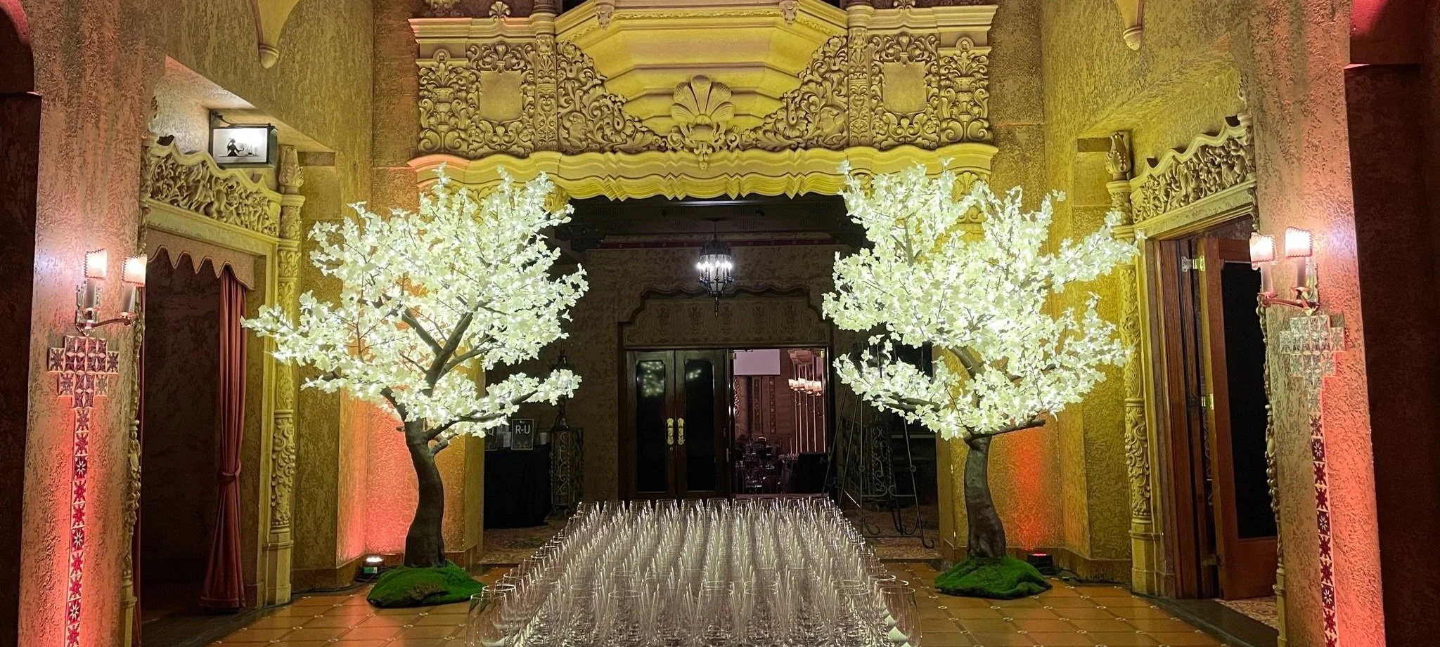 DecorTree | The Artificial Trees Company