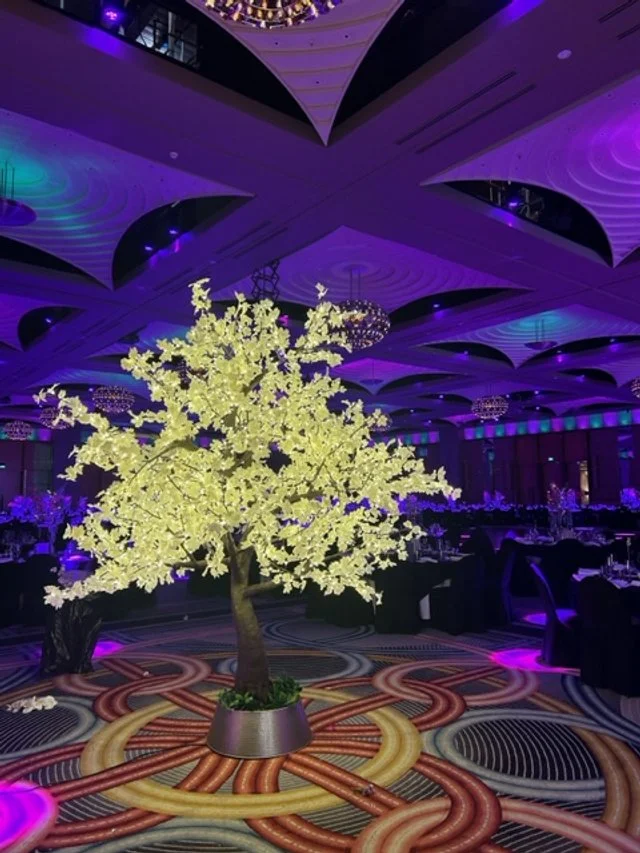 DecorTree | The Artificial Trees Company