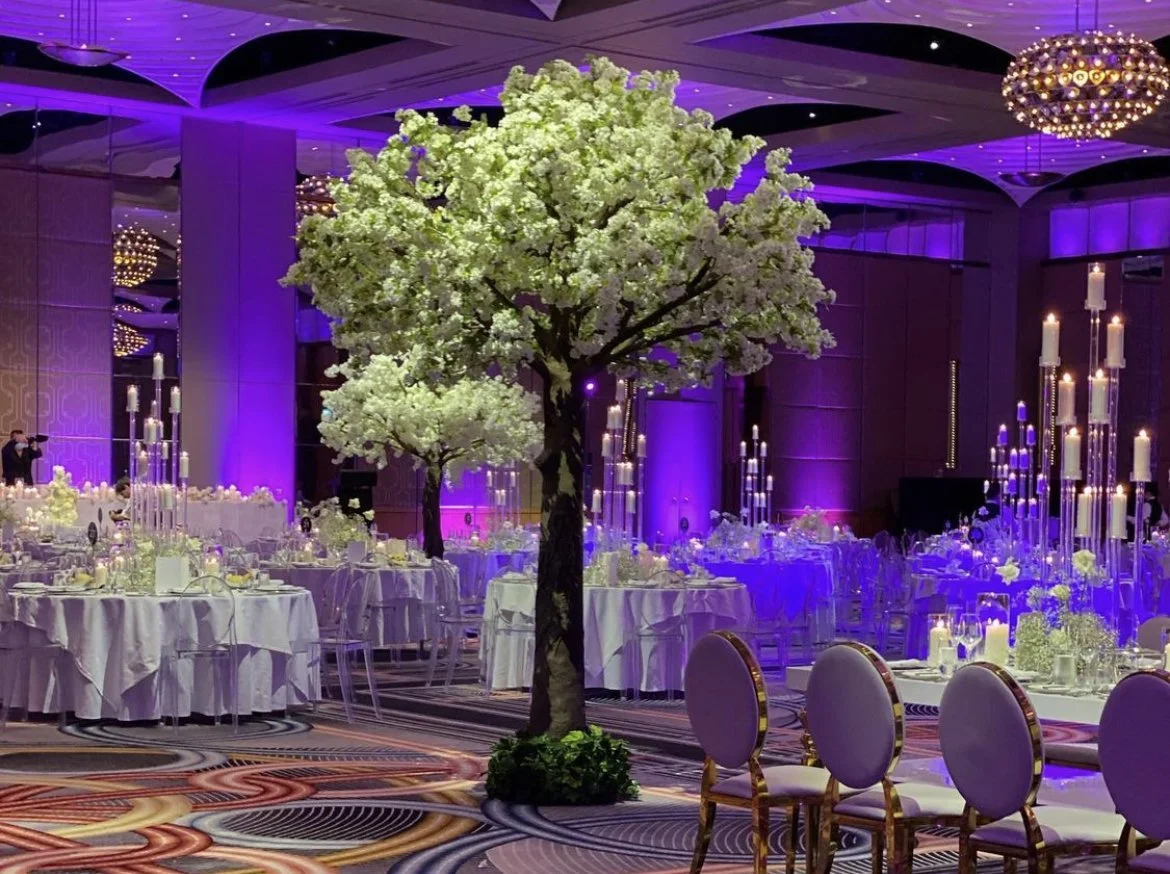 DecorTree | The Artificial Trees Company