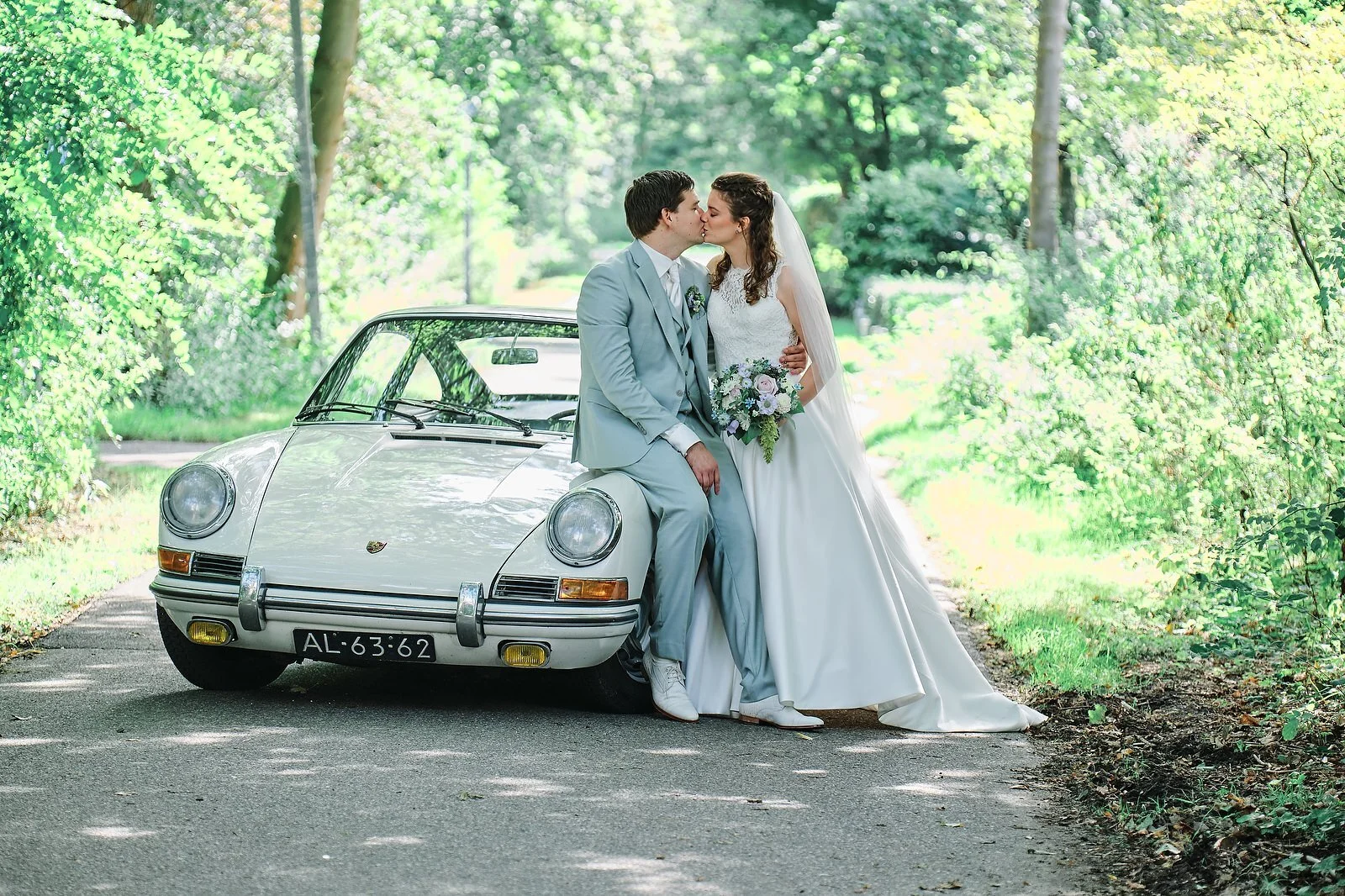 Tips voor perfecte trouwfoto’s — Trouwshoot.nl