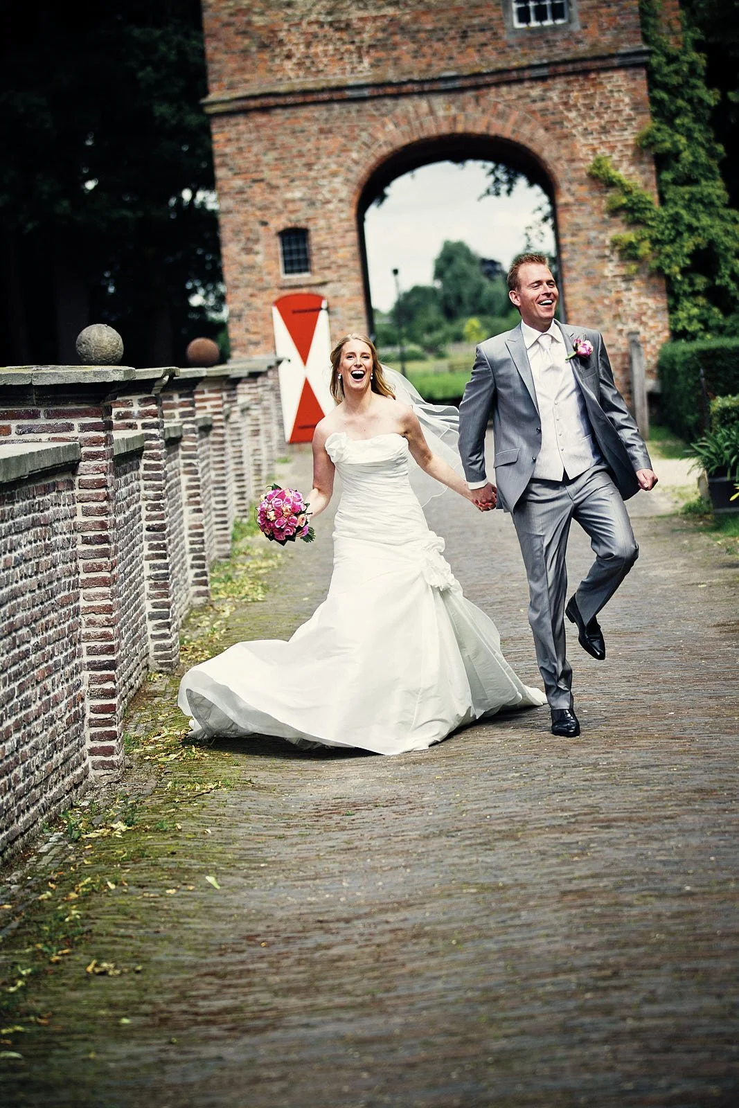 Tips voor perfecte trouwfoto’s — Trouwshoot.nl