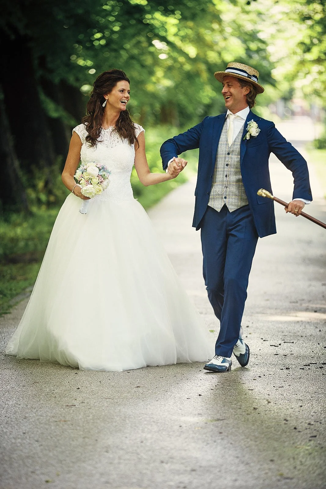 Tips voor perfecte trouwfoto’s — Trouwshoot.nl