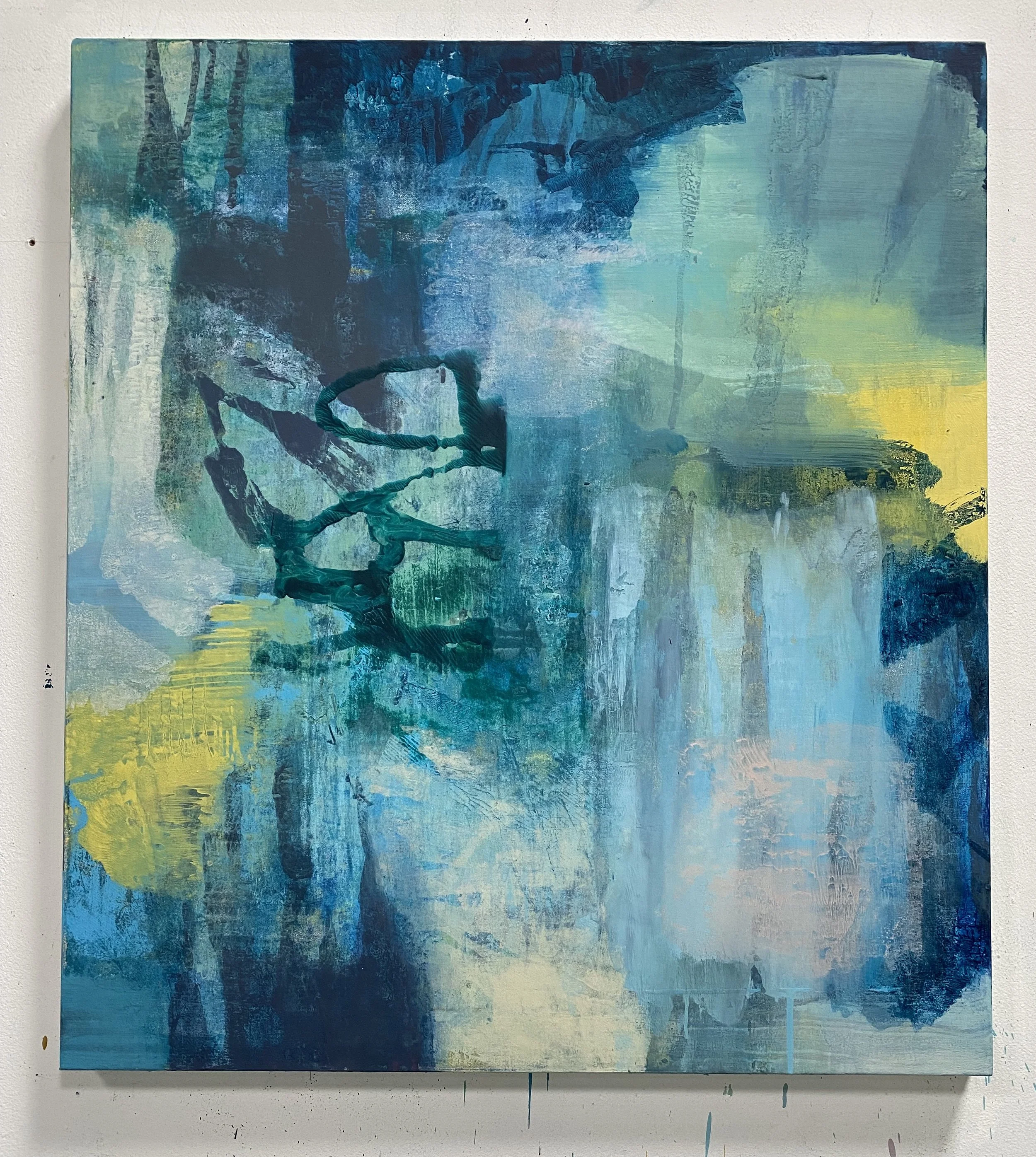 Past Work - Jason Butler Artist