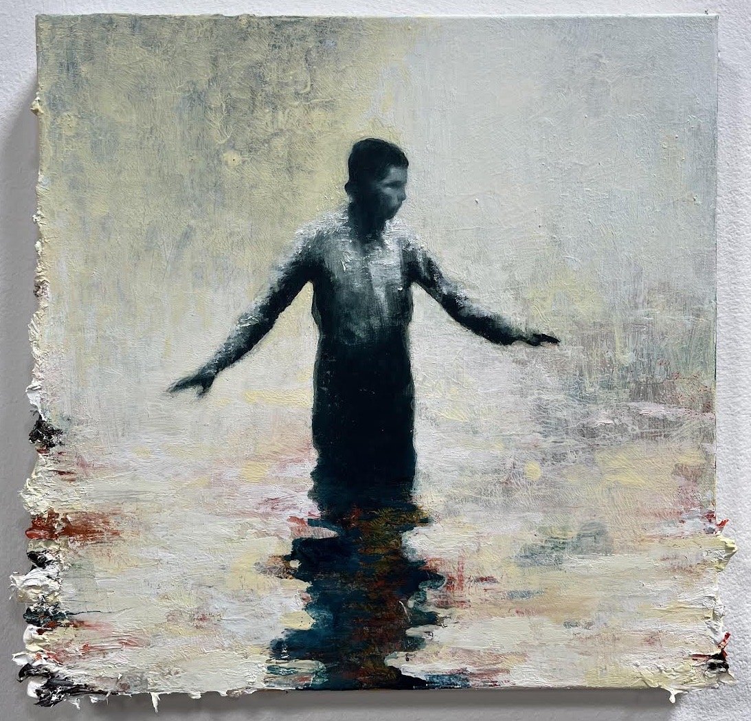 Past Work - Jason Butler Artist