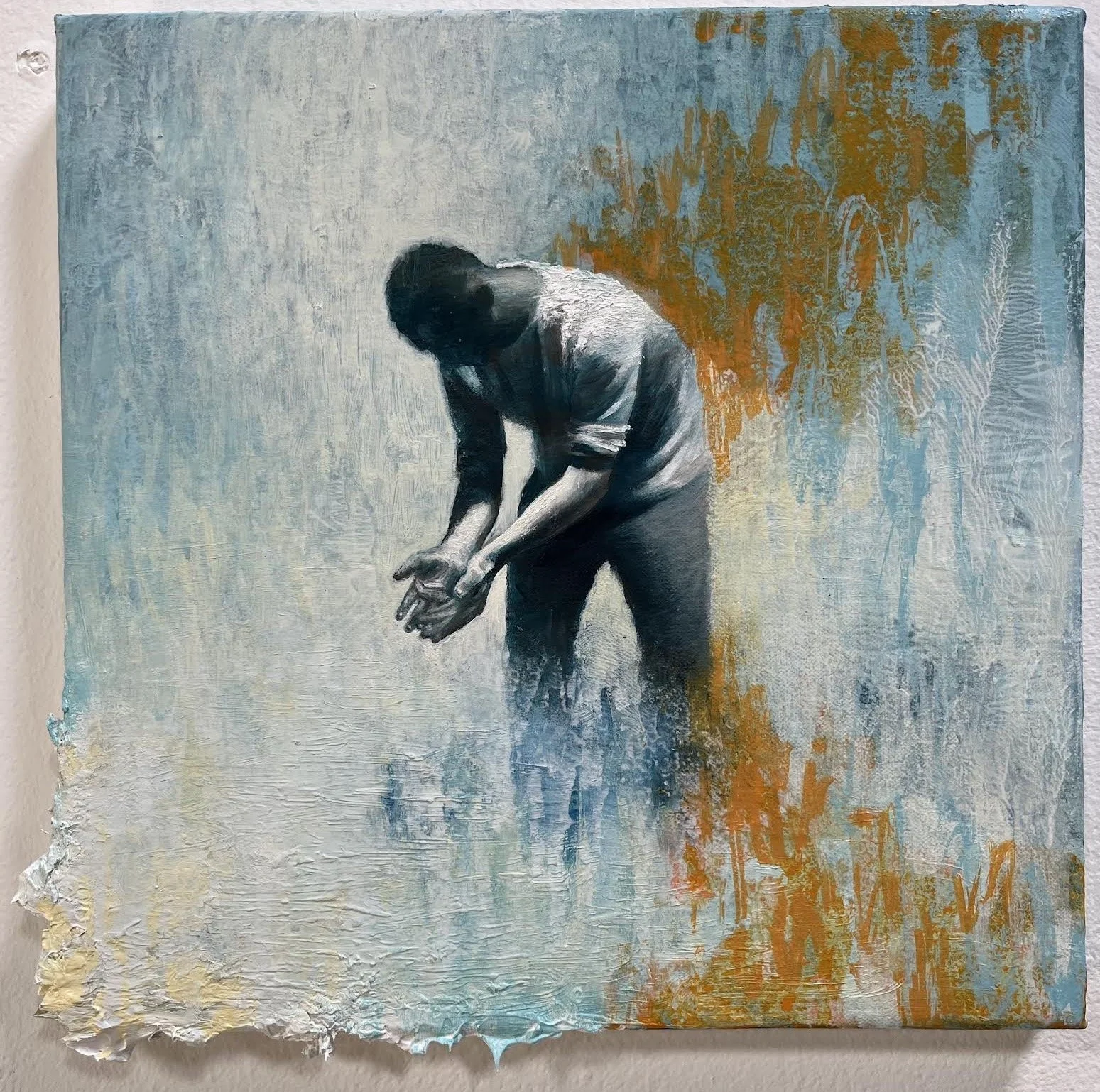 Past Work - Jason Butler Artist