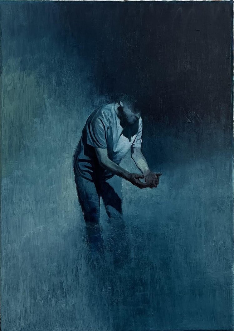 Past Work - Jason Butler Artist