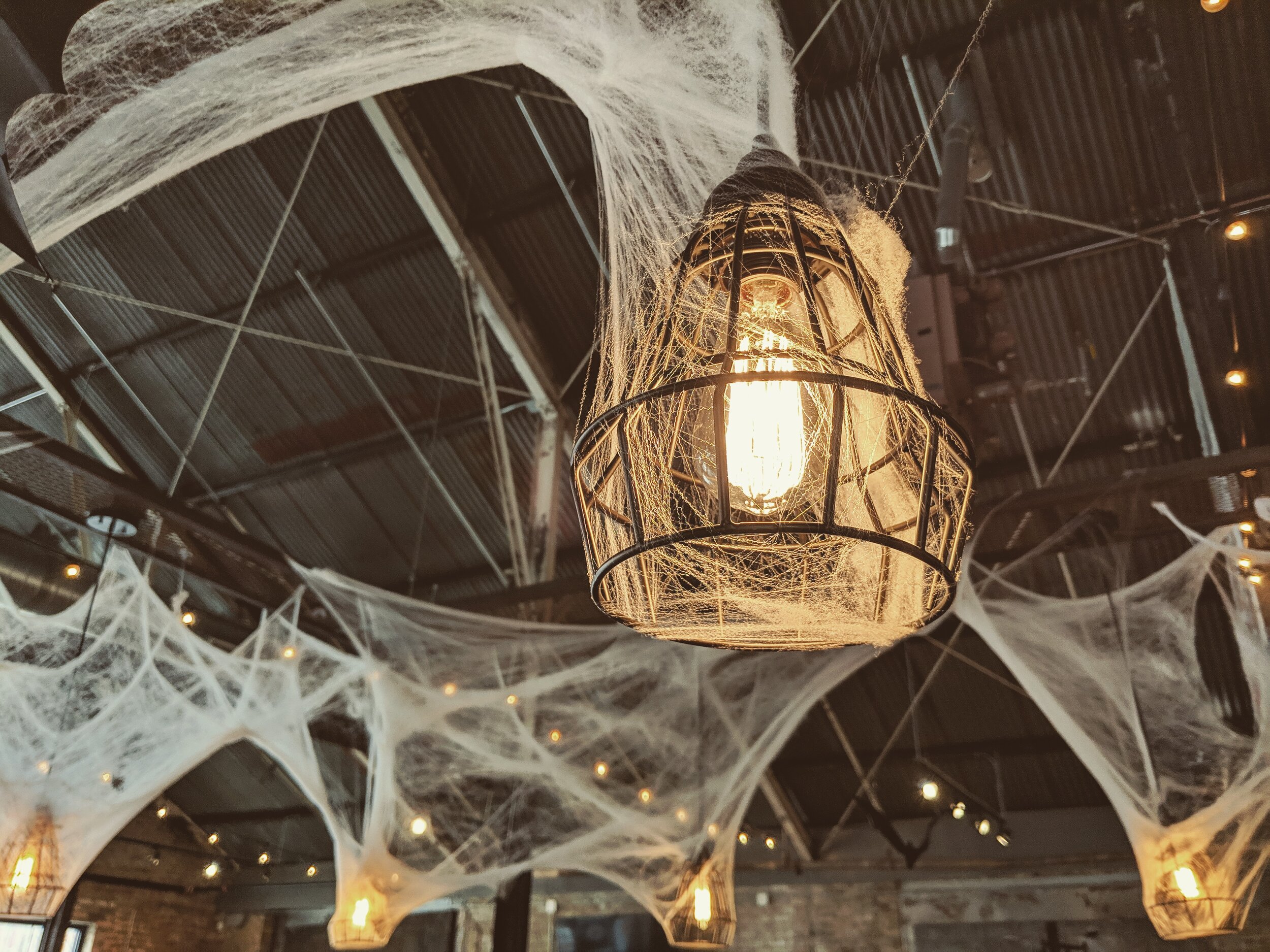 Lake Monster Brewing