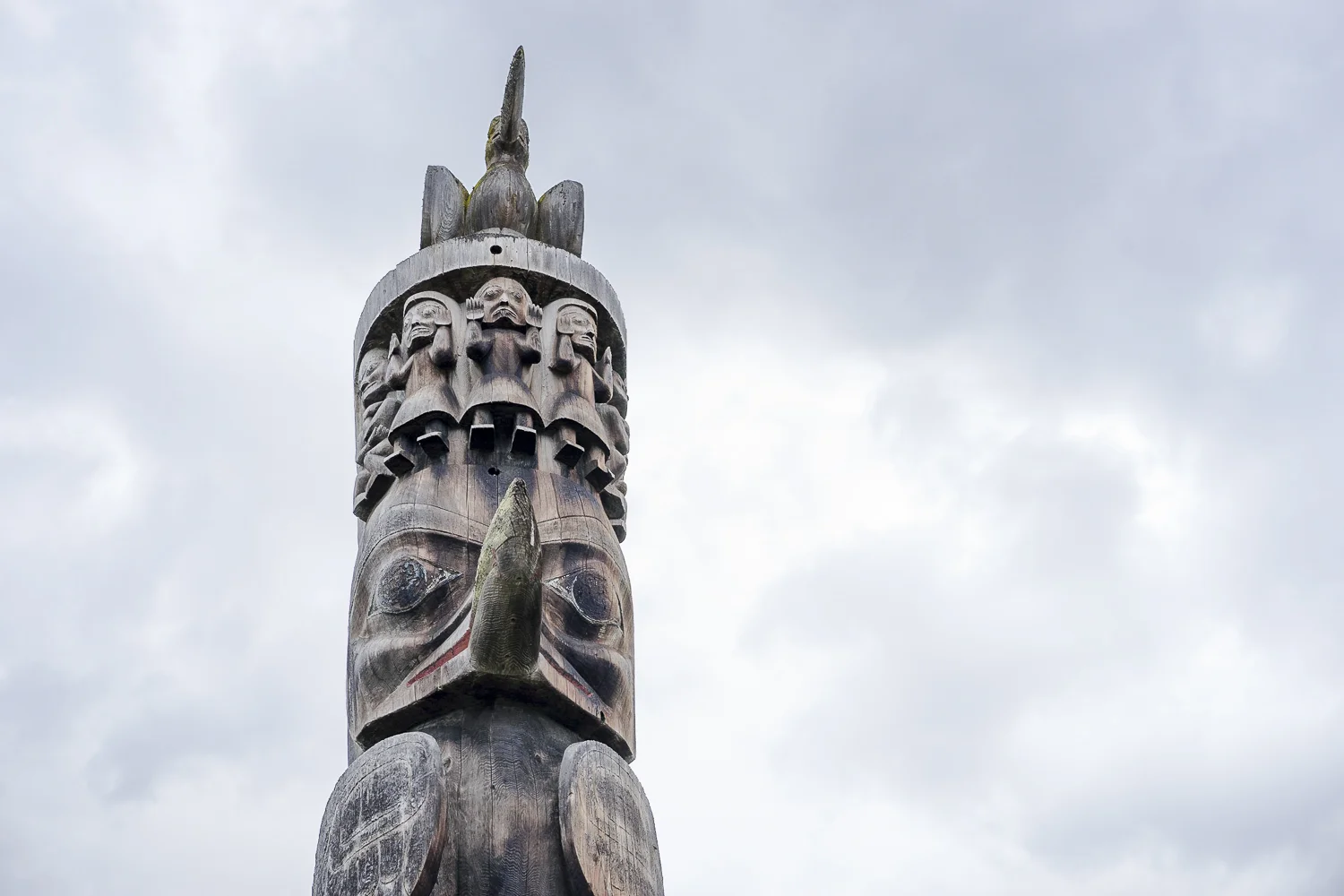 Northbound- The Long Road to Alaska — The Open Road Images| Outdoor ...