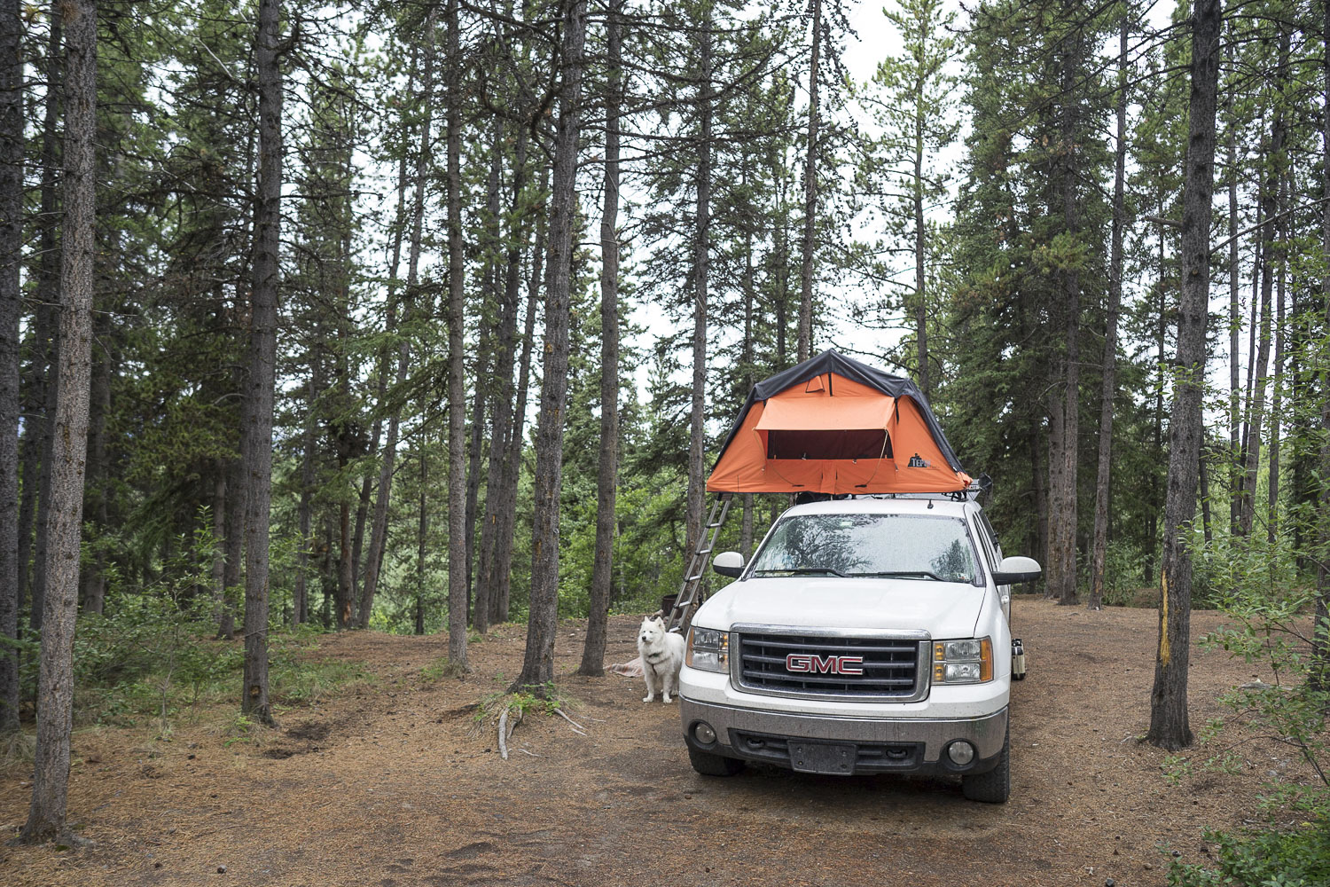 Northbound- The Long Road to Alaska — The Open Road Images| Outdoor ...