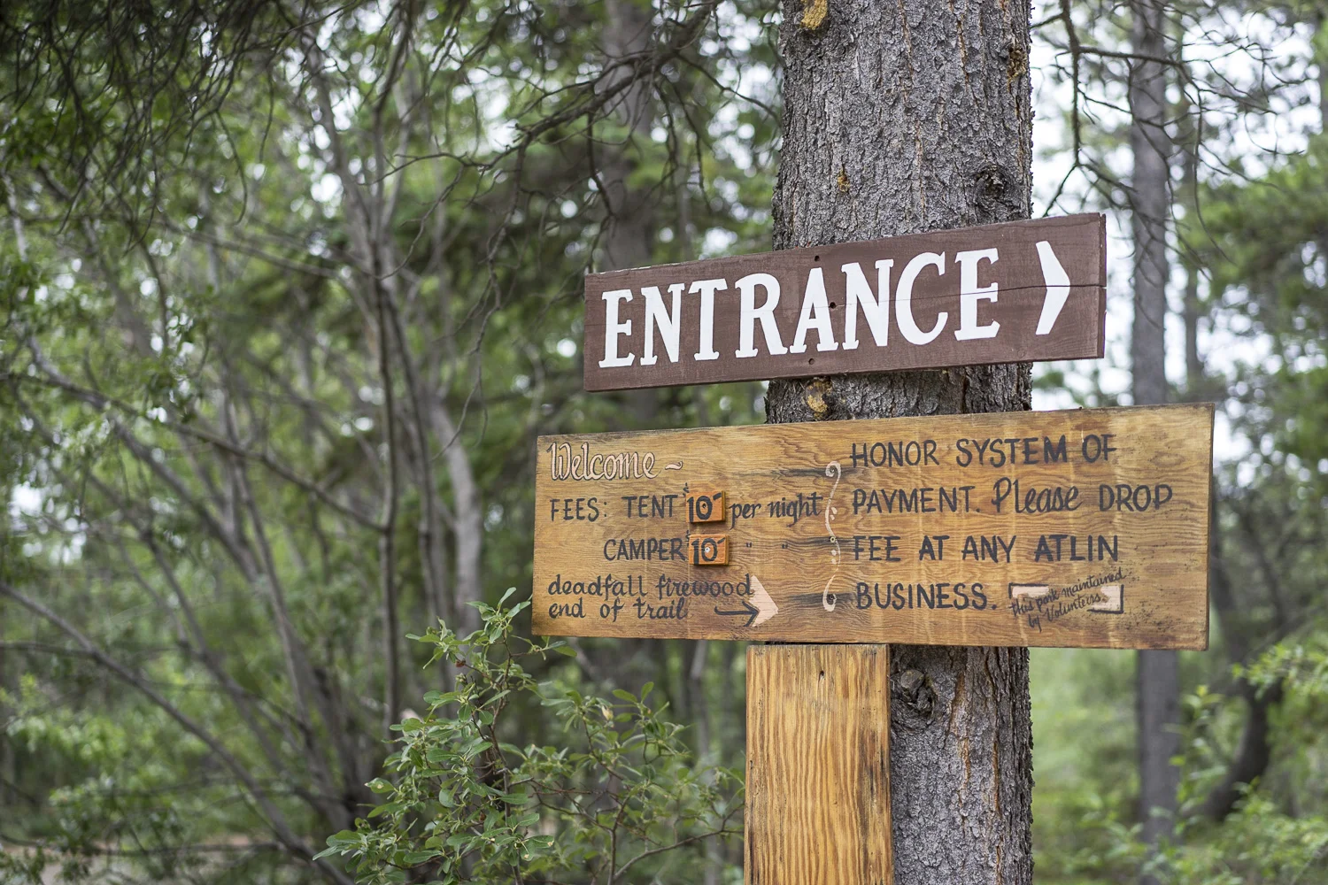 Northbound- The Long Road to Alaska — The Open Road Images| Outdoor ...