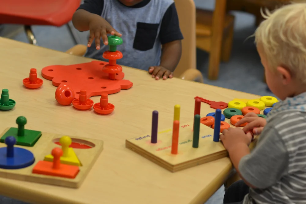 Understanding STEM in Play-Based Curriculum — Kids Of Excellence