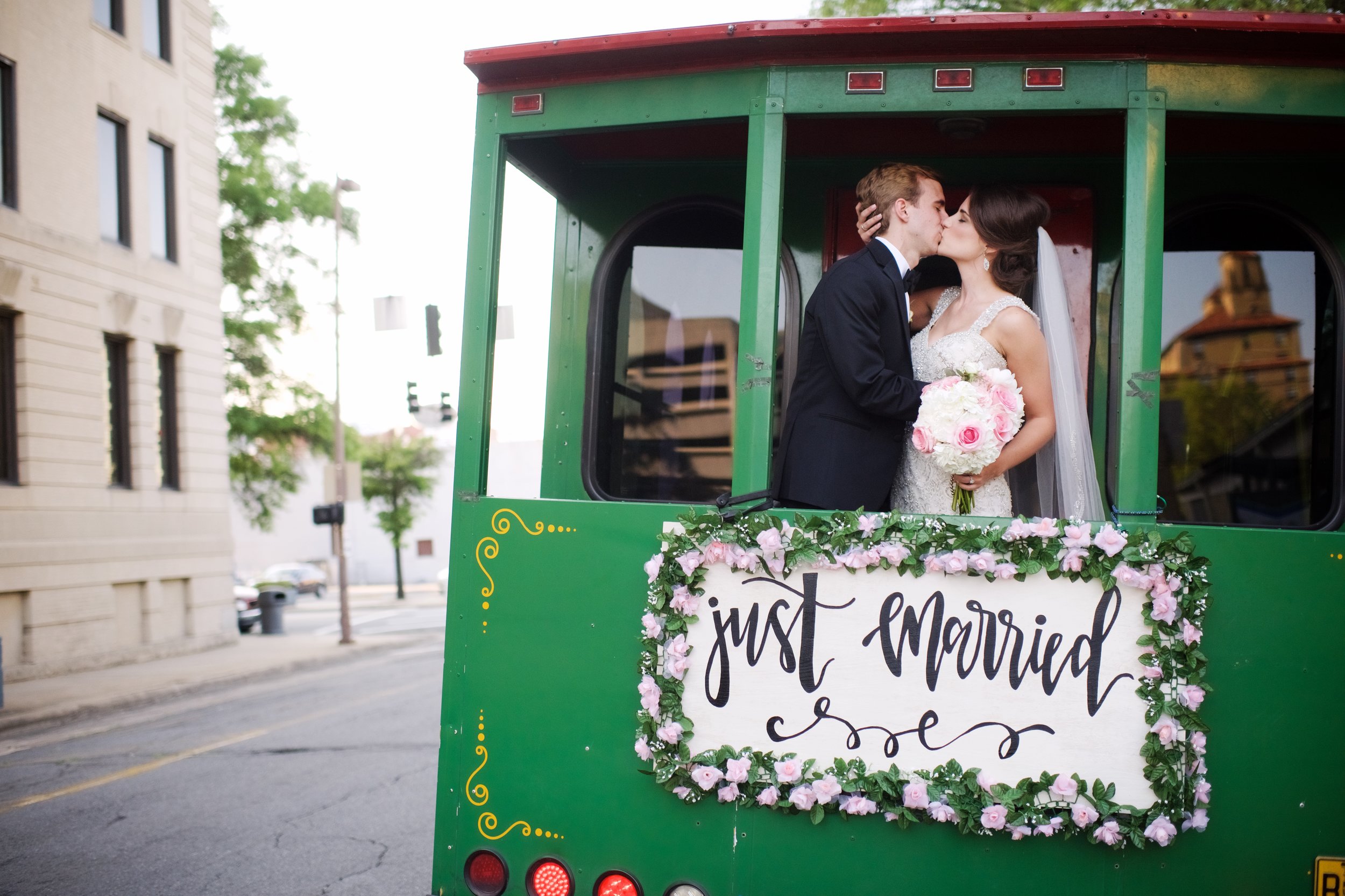 Justin Wright Photography - Nashville Wedding Photographer