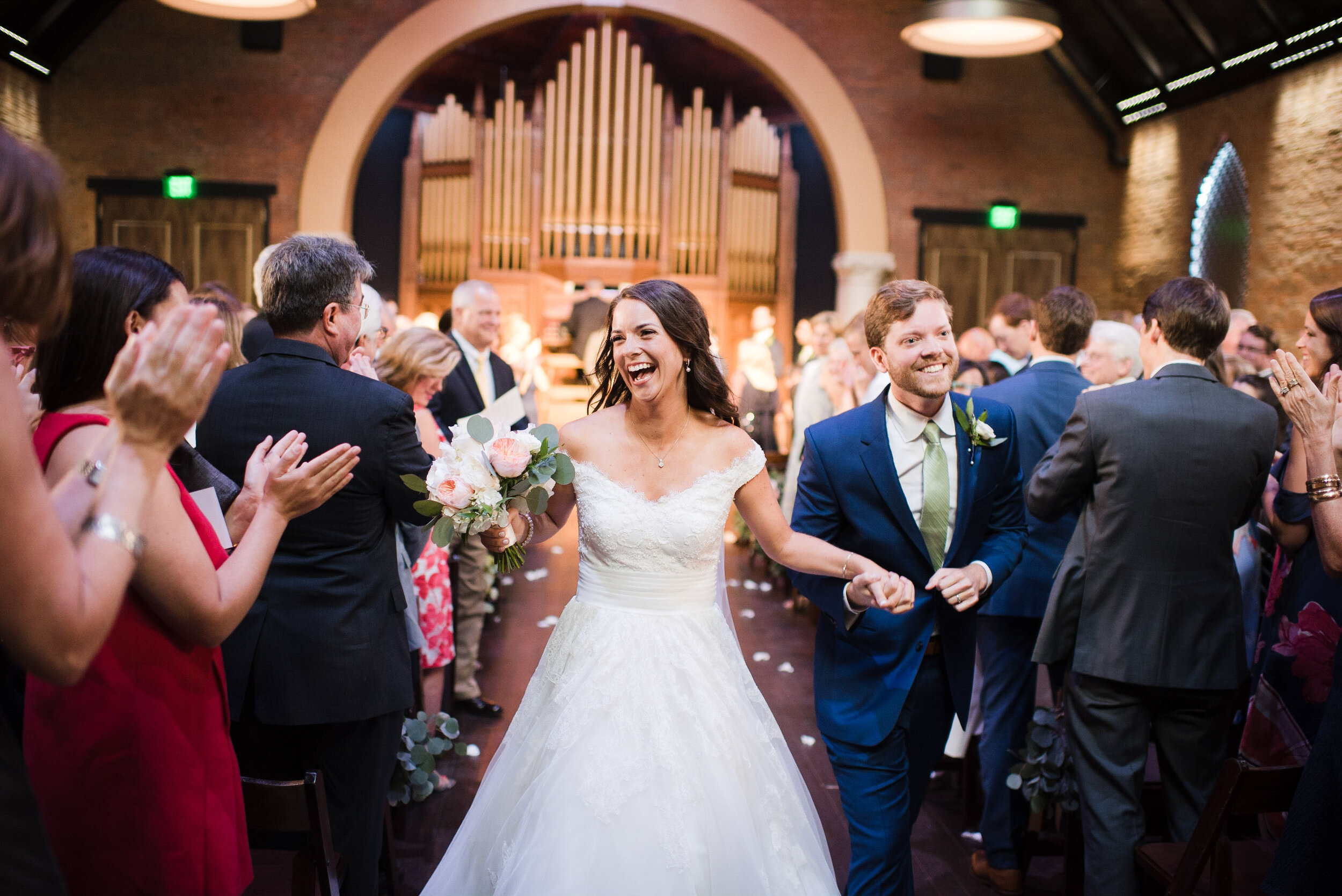 Justin Wright Photography - Nashville Wedding Photographer