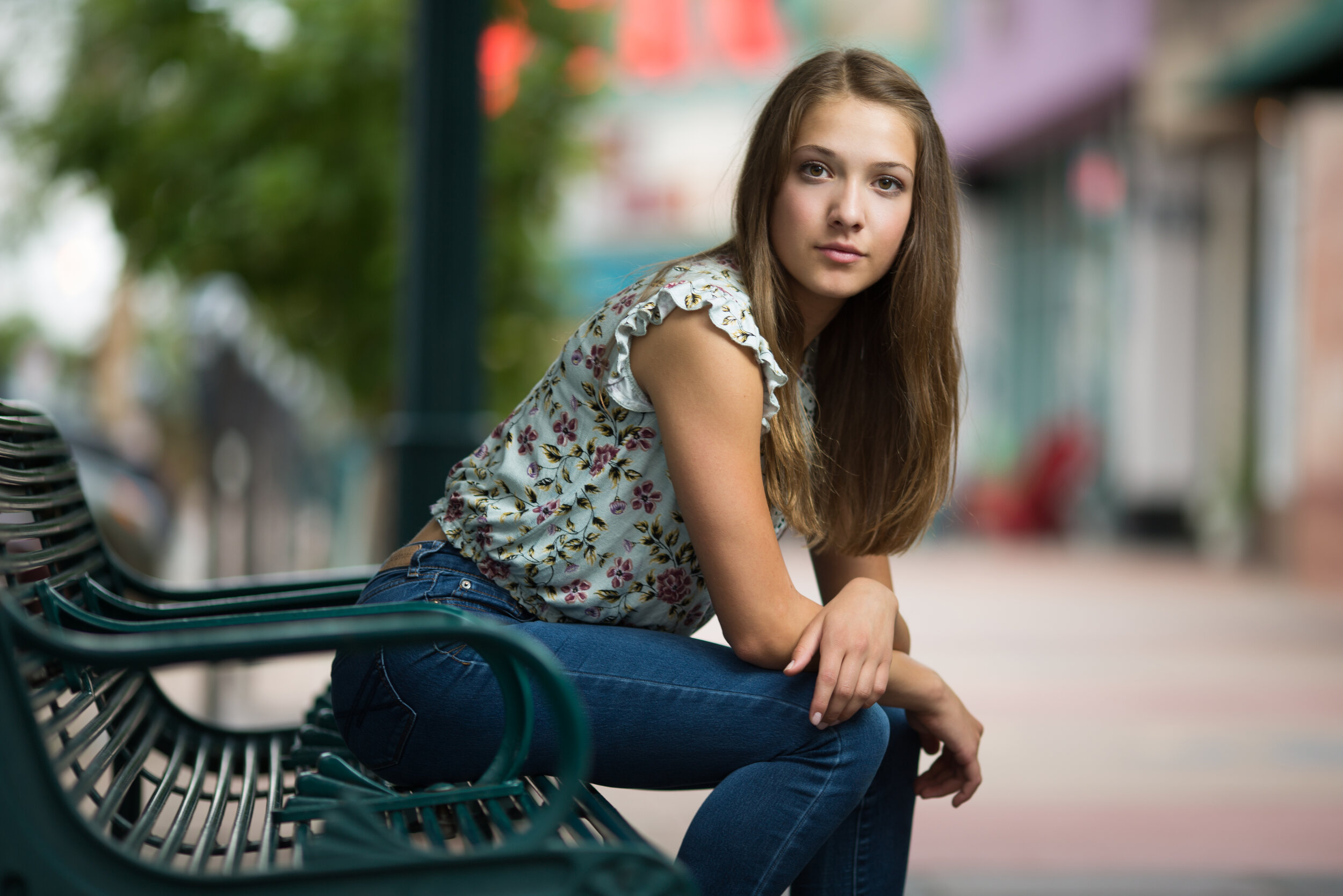 dave+sonya photography senior portrait — dave+sonya photography