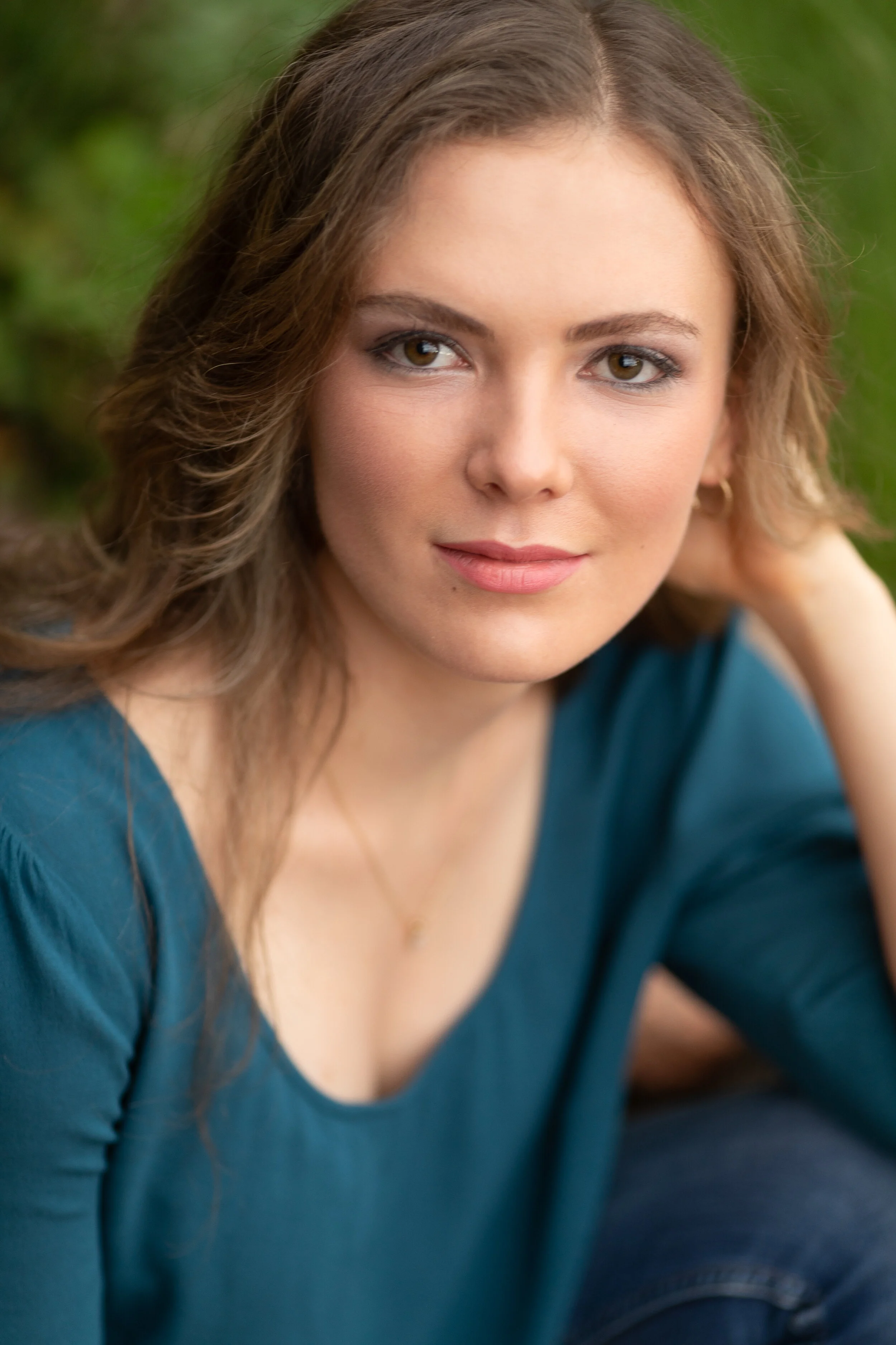 Jordyn — dave+sonya photography