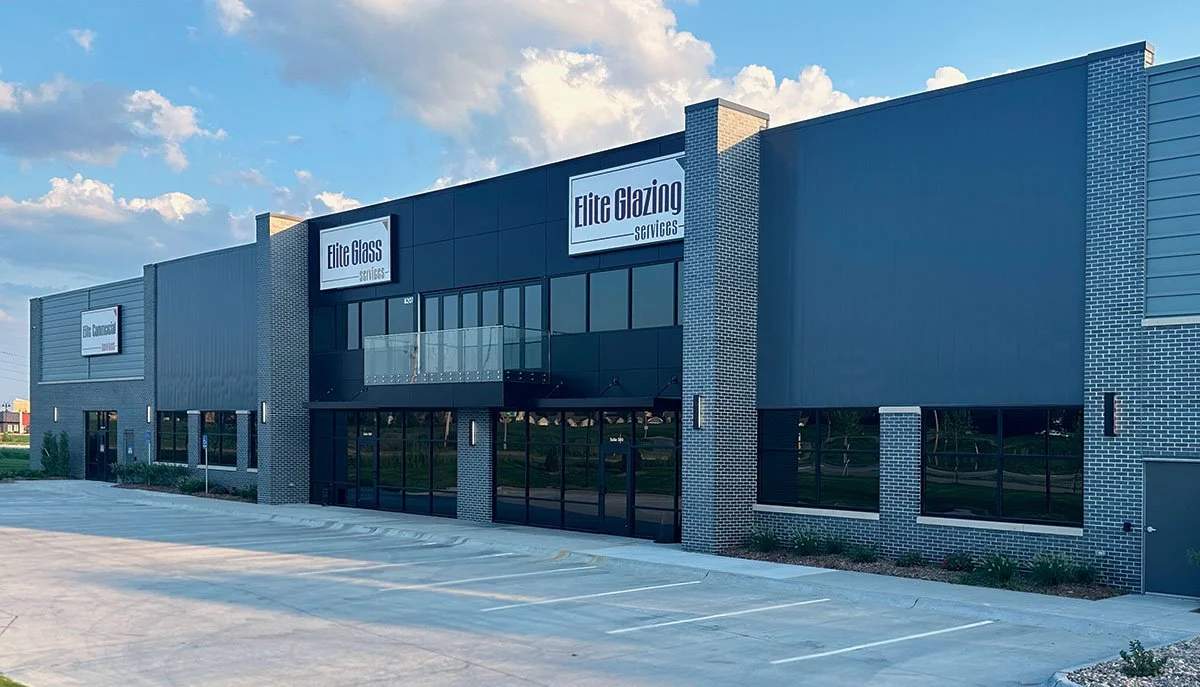 Elite Glazing Services