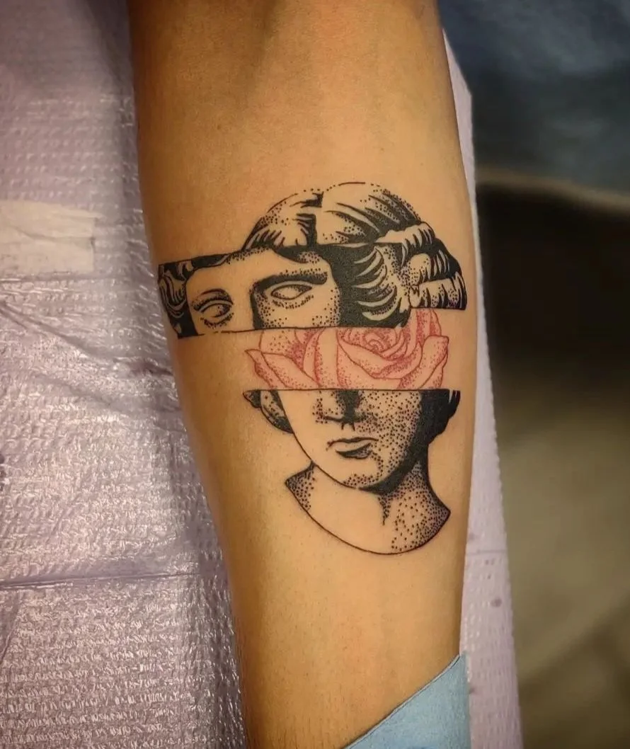 Venus Symbol Tattoo Tumblr