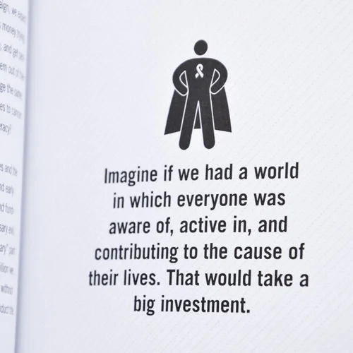 Dan Pallotta | The Everyday Philanthropist