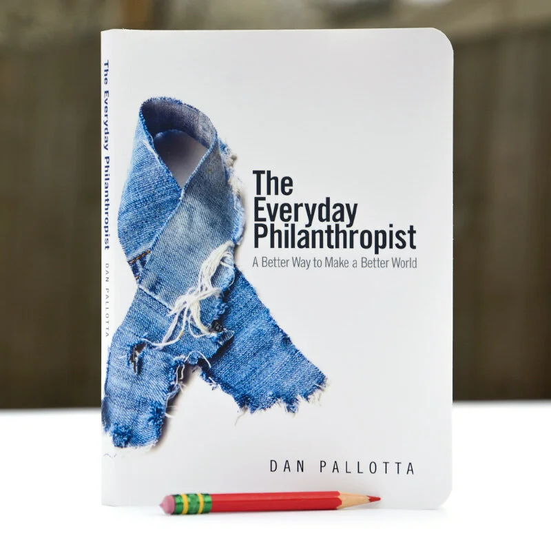 Dan Pallotta | Products