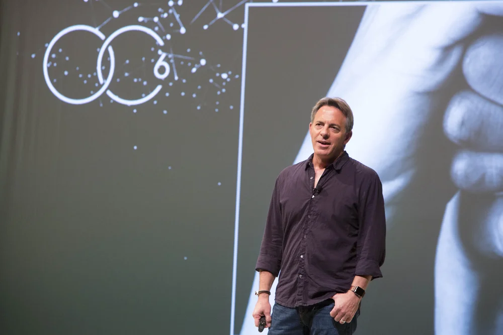 Dan Pallotta | Photo Gallery
