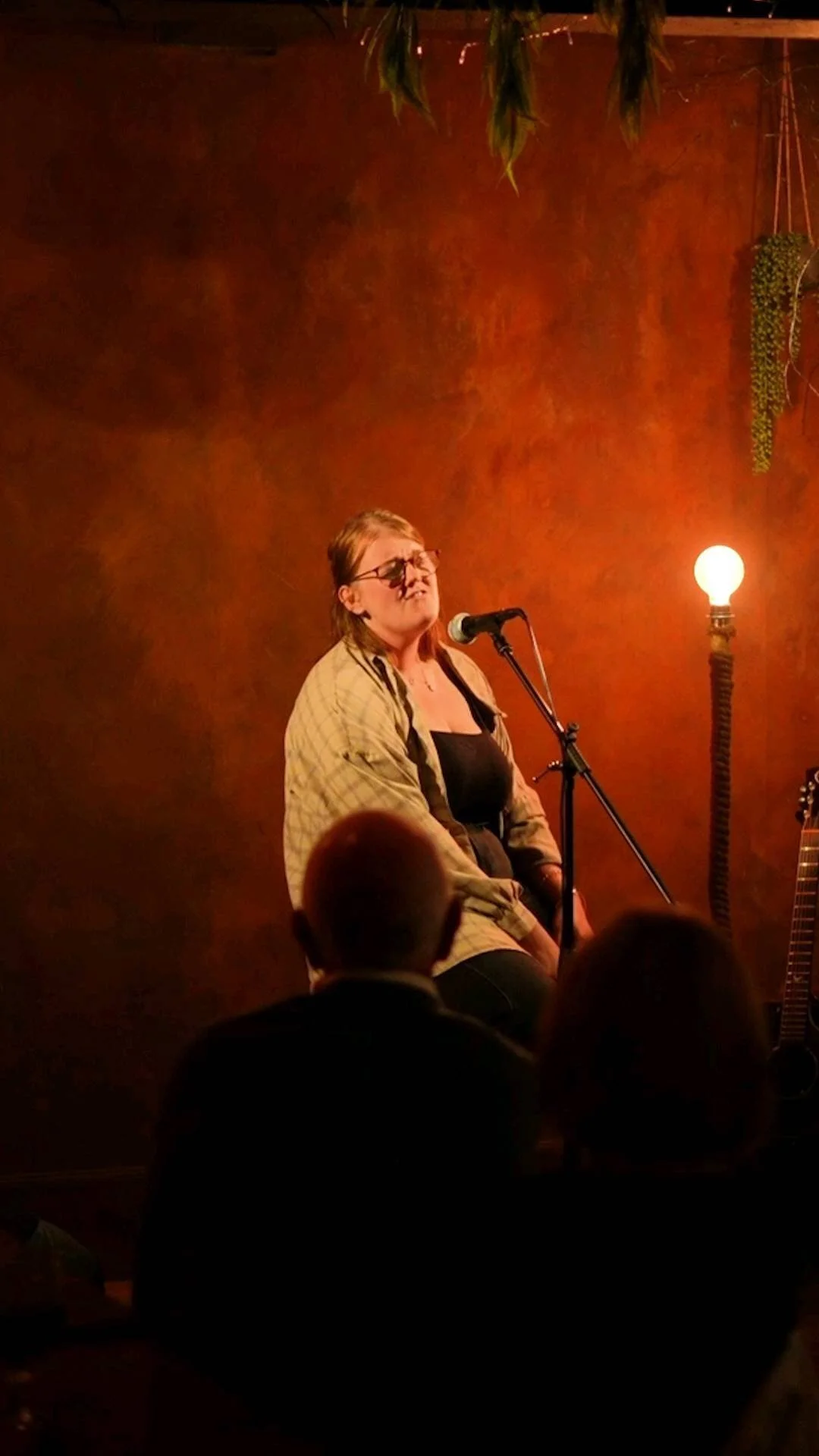 BUTTON LIVE LOUNGE — The Button Warehouse Bar & Live Music Venue ...