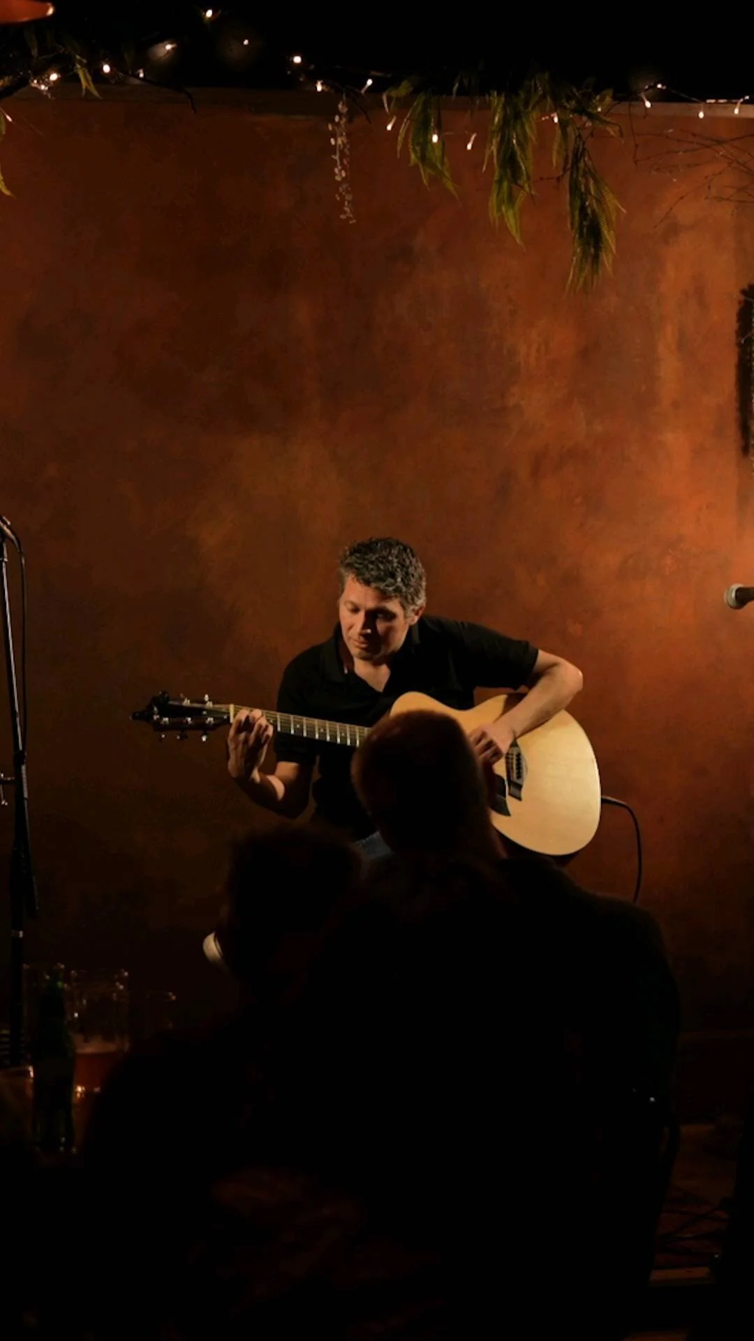 BUTTON LIVE LOUNGE — The Button Warehouse Bar & Live Music Venue ...