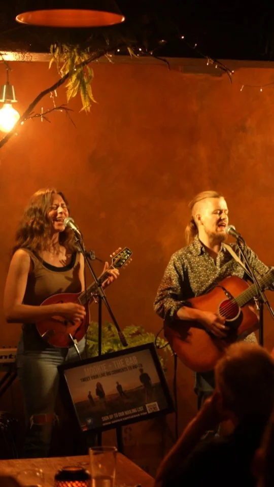 BUTTON LIVE LOUNGE — The Button Warehouse Bar & Live Music Venue ...