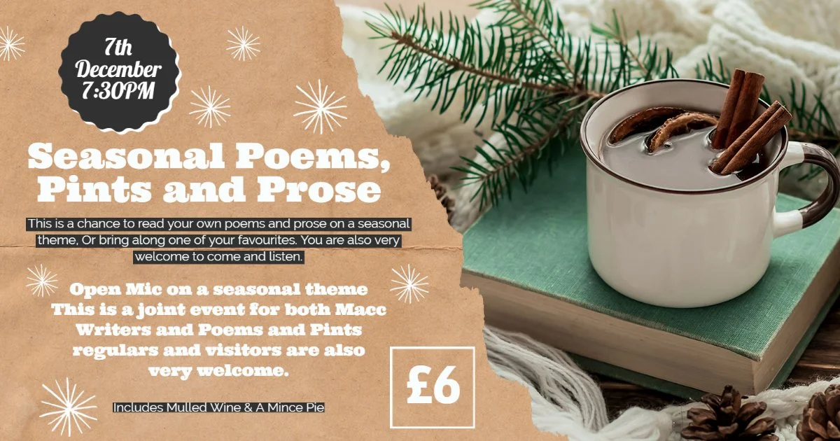 Events at The Button Warehouse — The Button Warehouse Café Bar ...