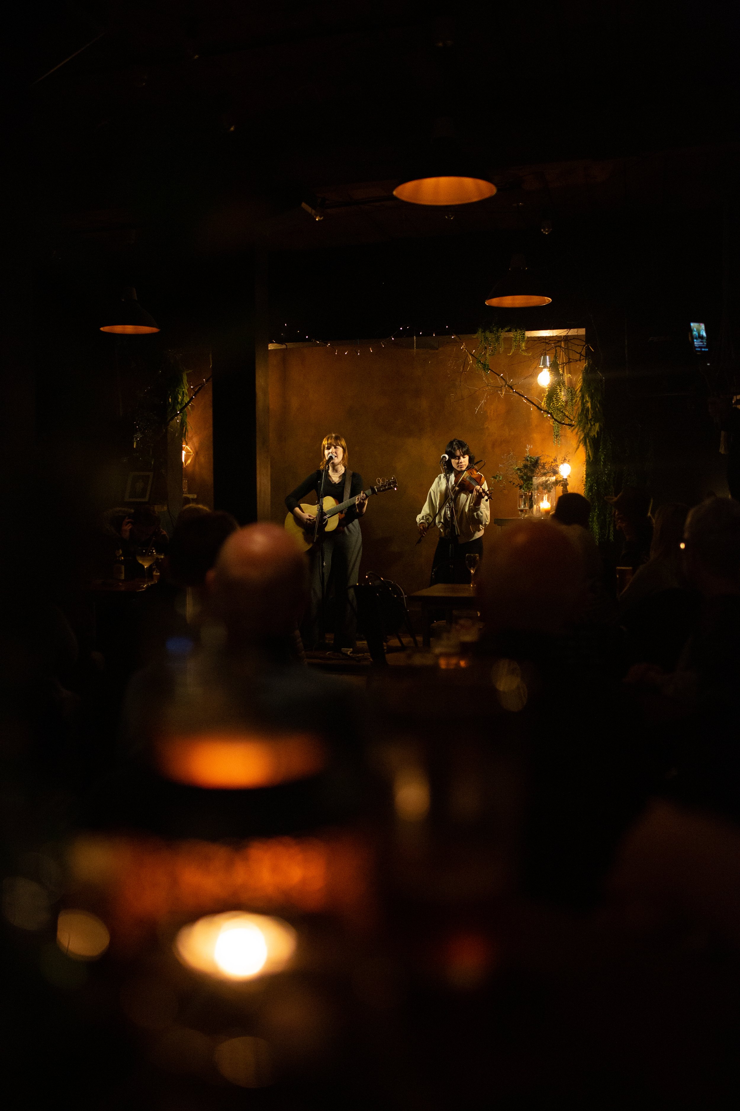 Events at The Button Warehouse — The Button Warehouse Café Bar ...
