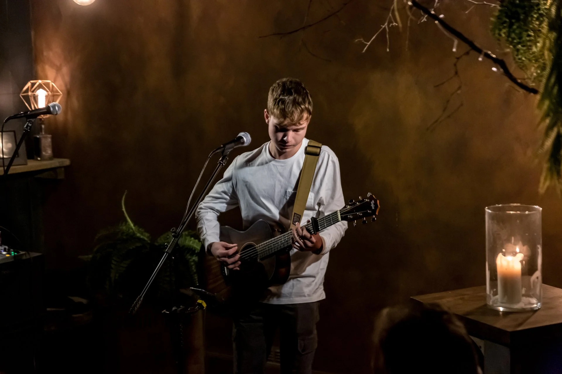 Events at The Button Warehouse — The Button Warehouse Café Bar ...