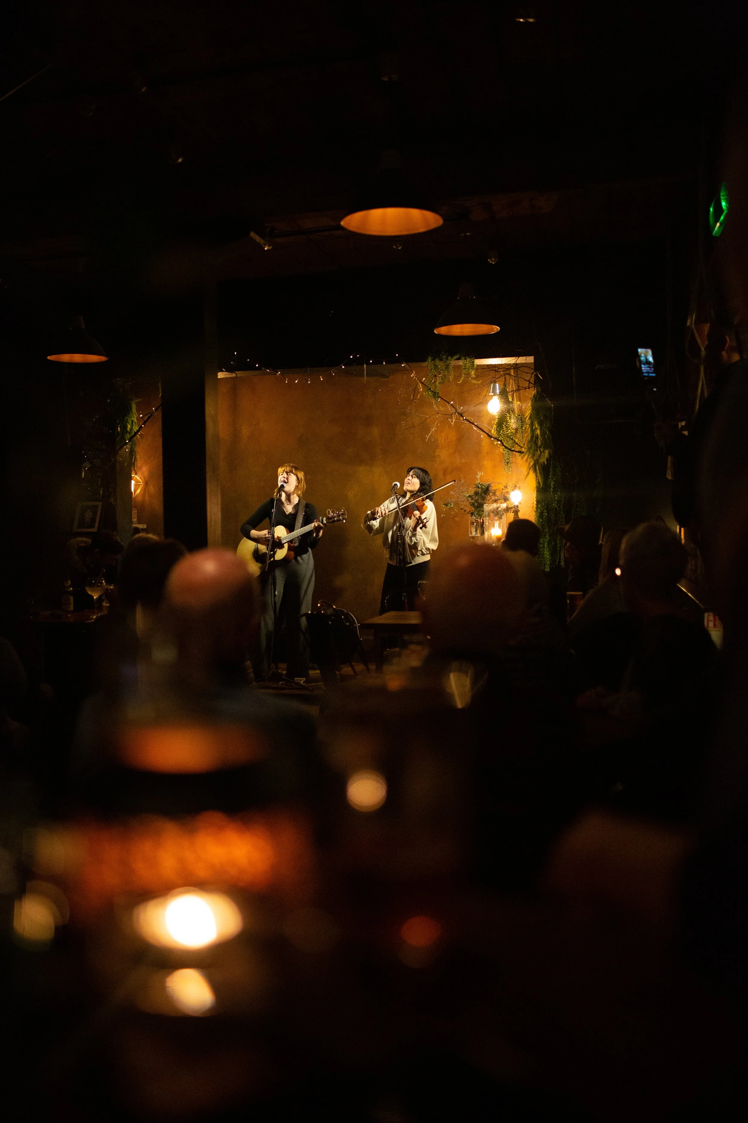Events at The Button Warehouse — The Button Warehouse Café Bar ...