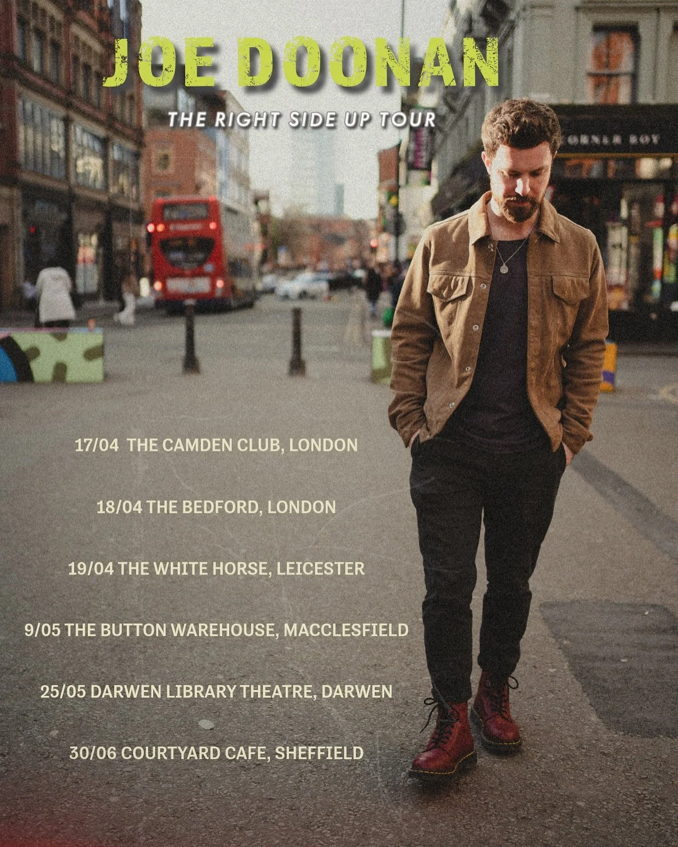 Events at The Button Warehouse — The Button Warehouse Bar & Live Music ...