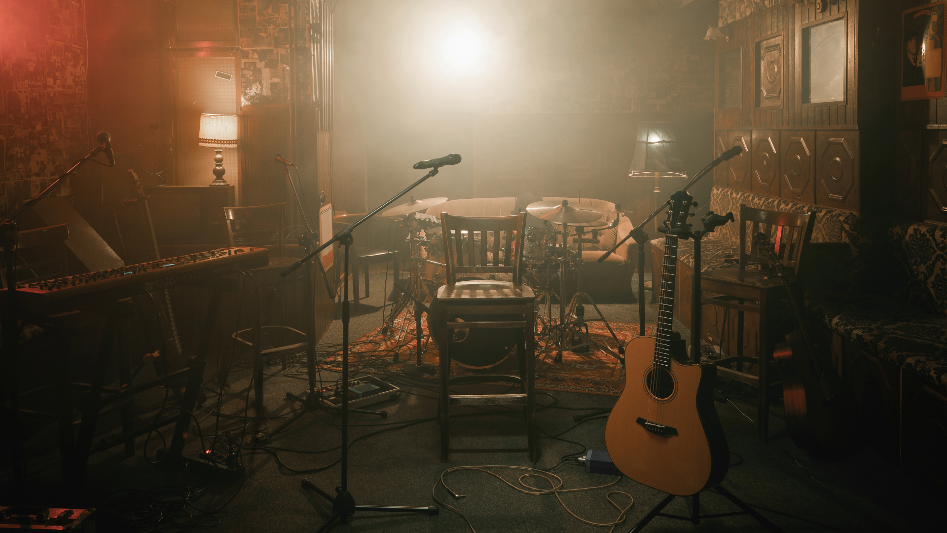 The Button Warehouse Bar & Live Music Venue - Macclesfield, Cheshire