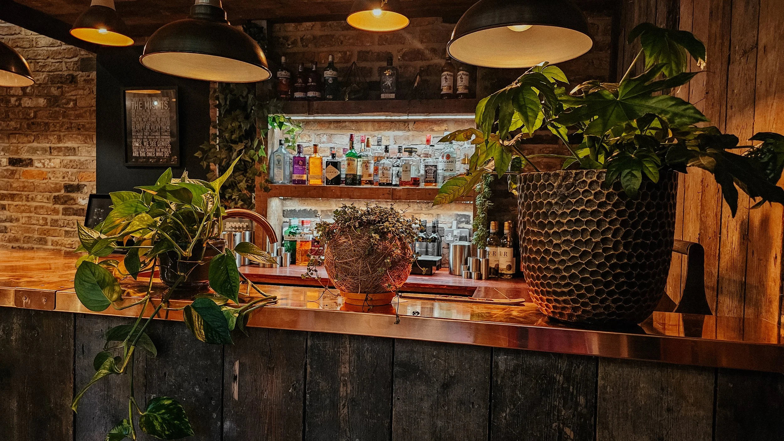 The Button Warehouse Bar & Live Music Venue - Macclesfield, Cheshire