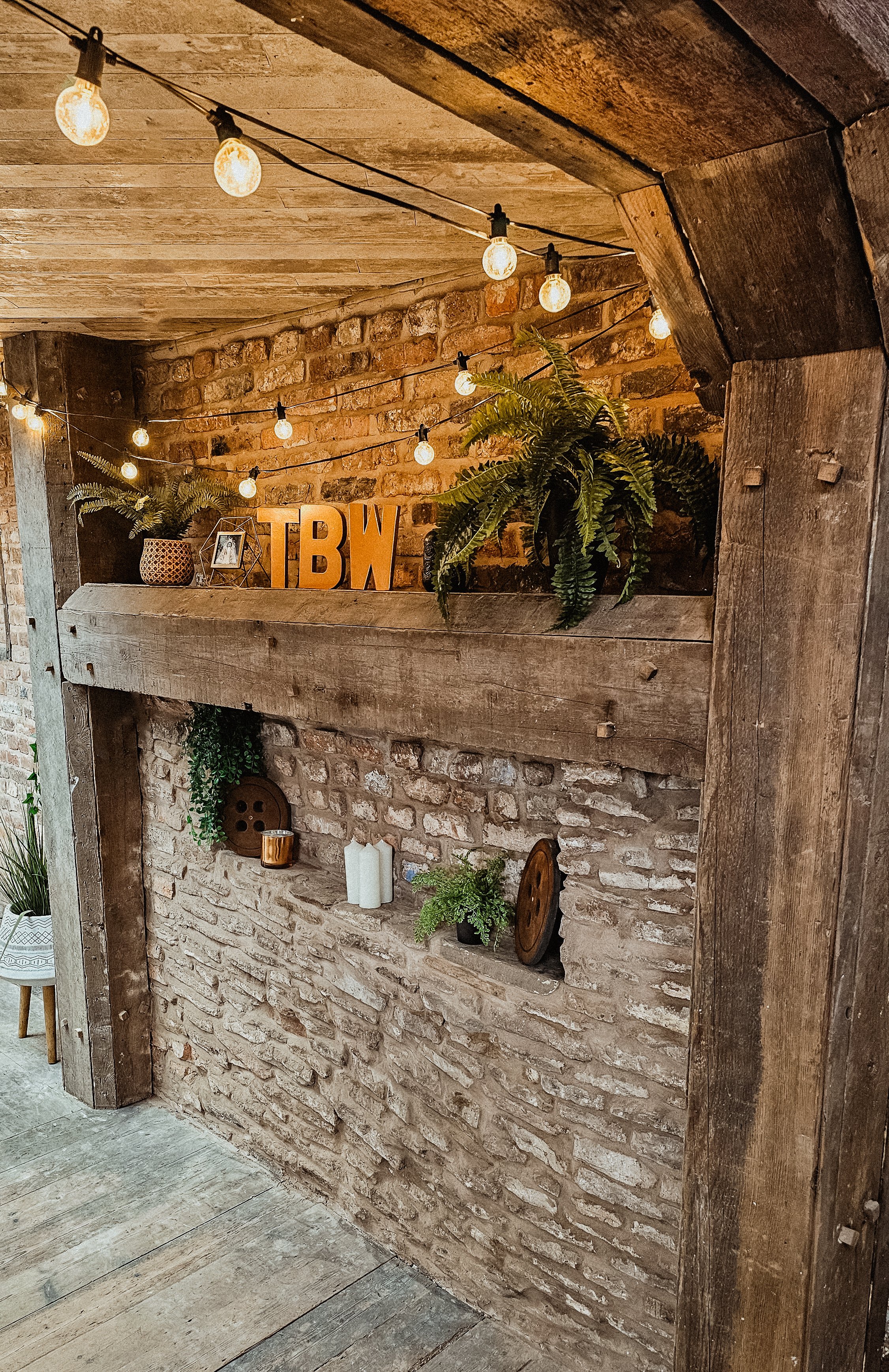 VENUE HIRE — The Button Warehouse Bar & Live Music Venue - Macclesfield ...