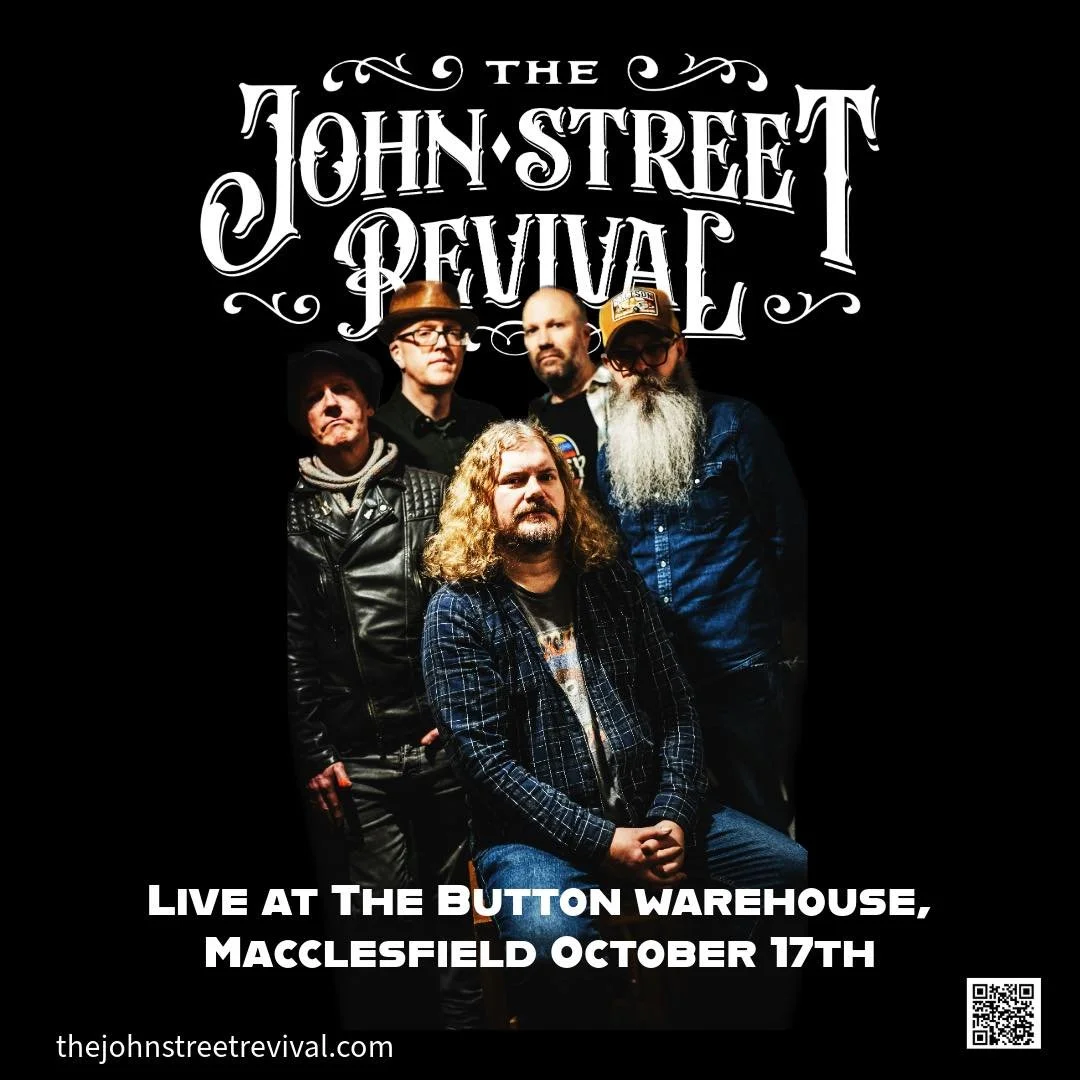Events at The Button Warehouse — The Button Warehouse Bar & Live Music ...