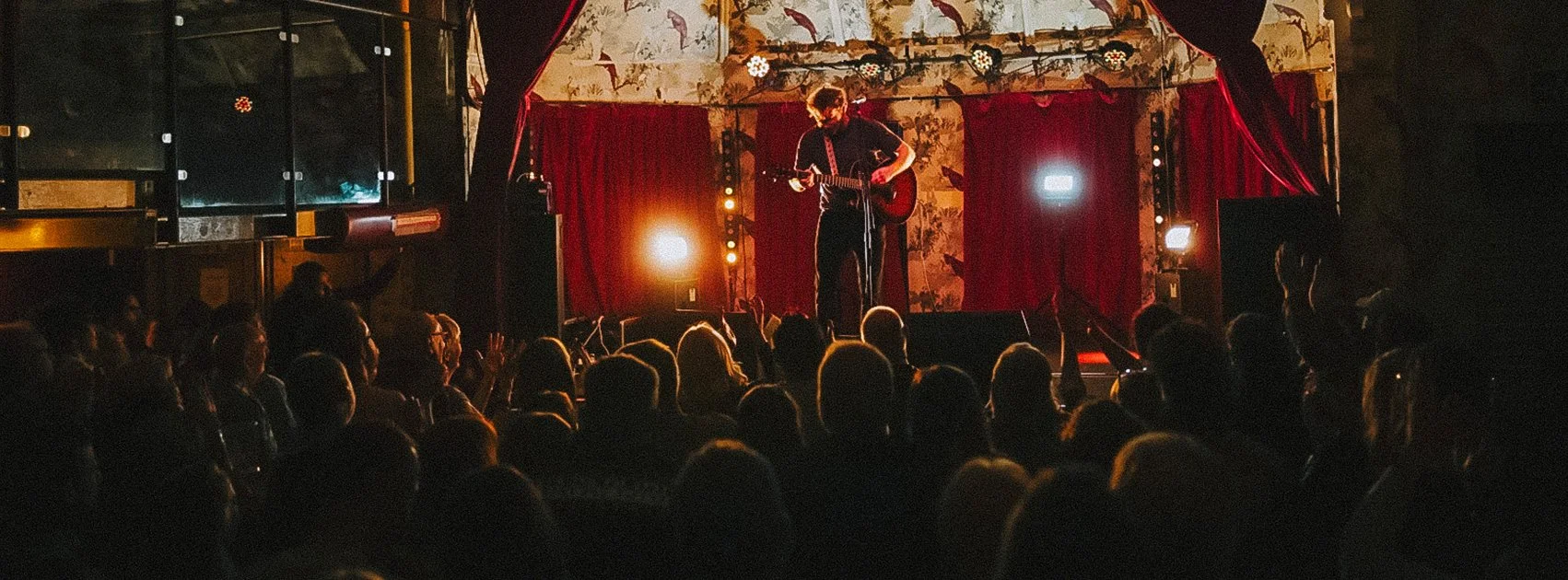 Events at The Button Warehouse — The Button Warehouse Bar & Live Music ...