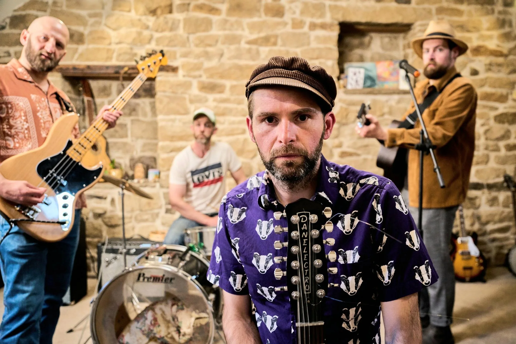 Events at The Button Warehouse — The Button Warehouse Bar & Live Music ...
