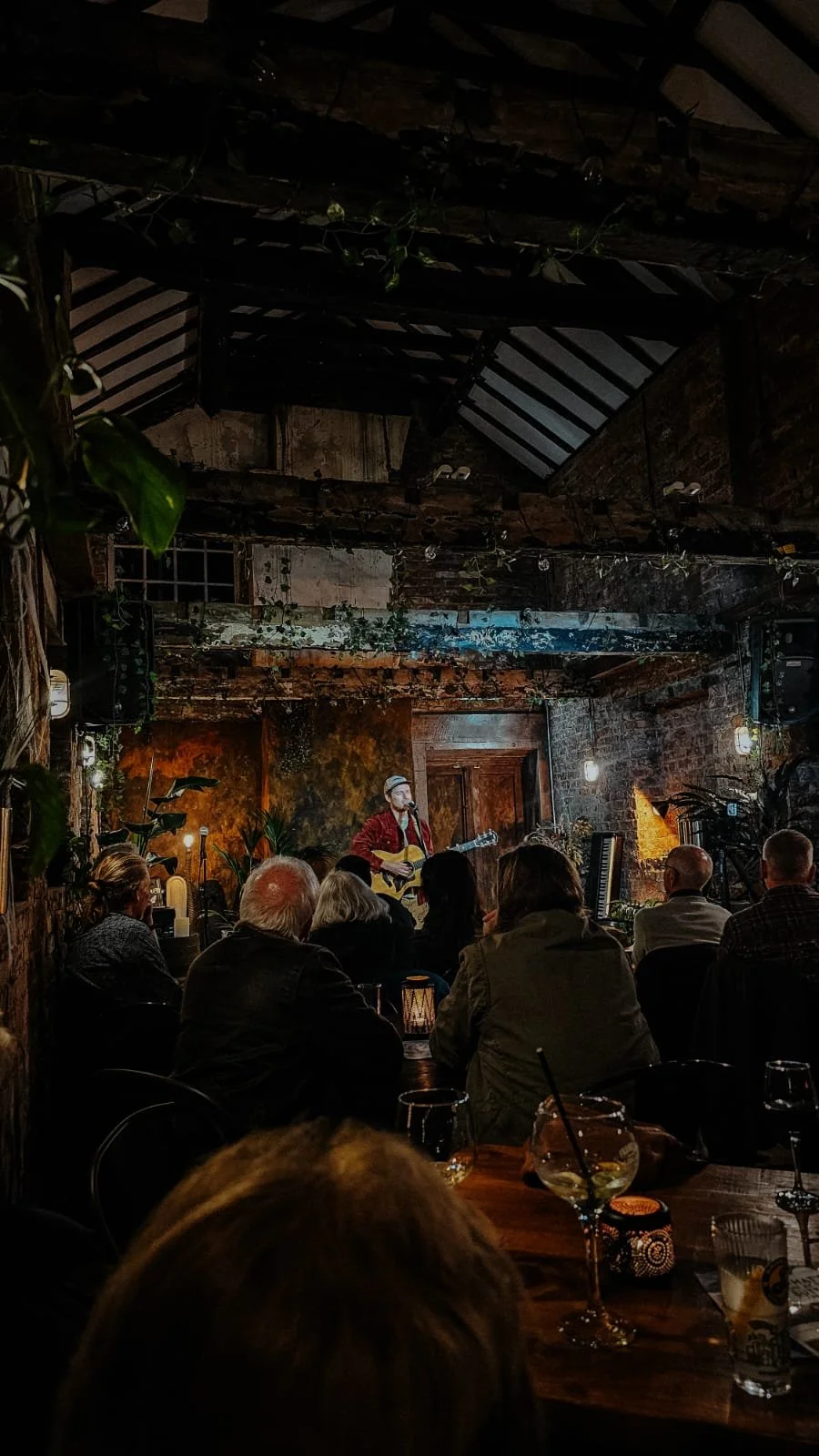 Events at The Button Warehouse — The Button Warehouse Bar & Live Music ...