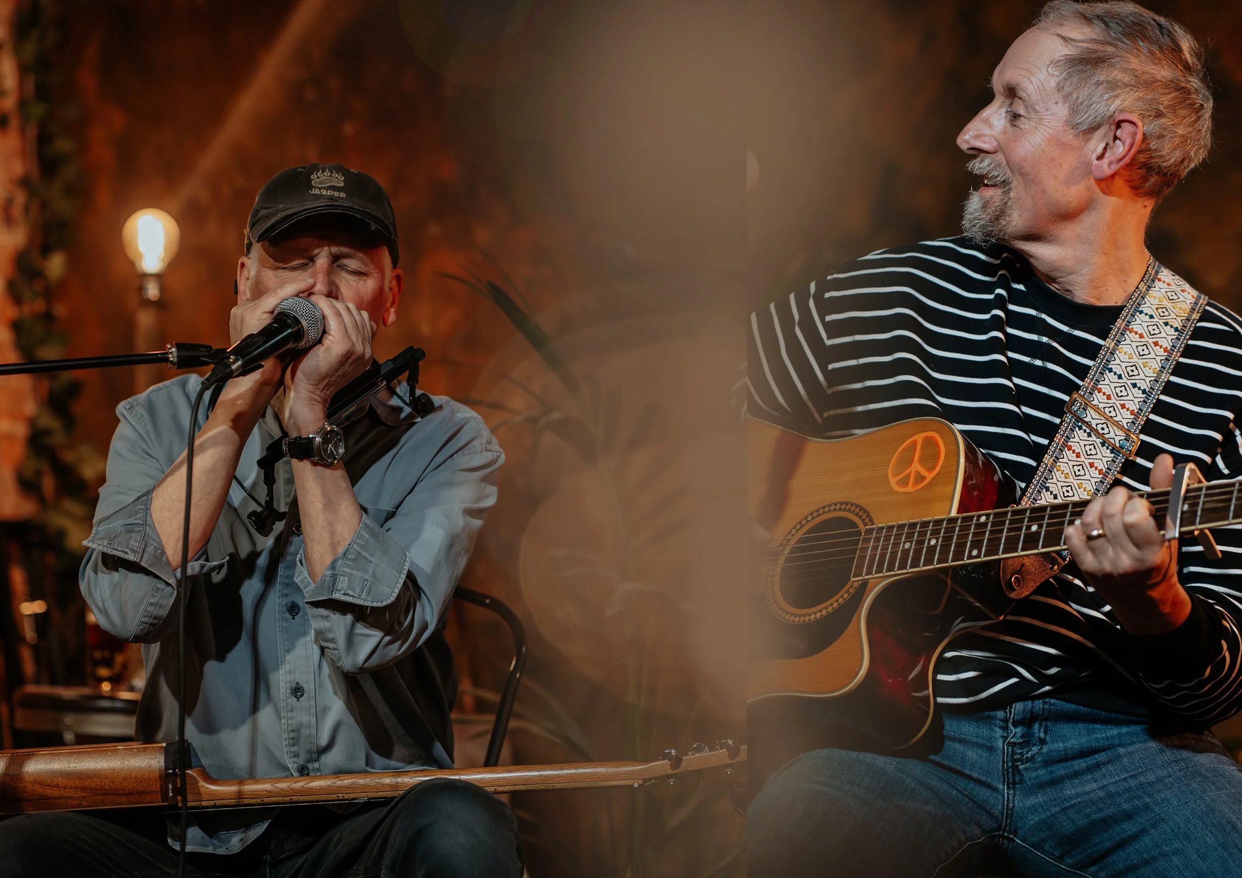 Events at The Button Warehouse — The Button Warehouse Bar & Live Music ...
