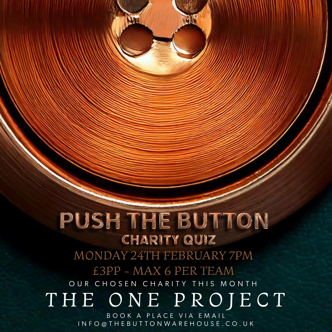Events at The Button Warehouse — The Button Warehouse Bar & Live Music ...