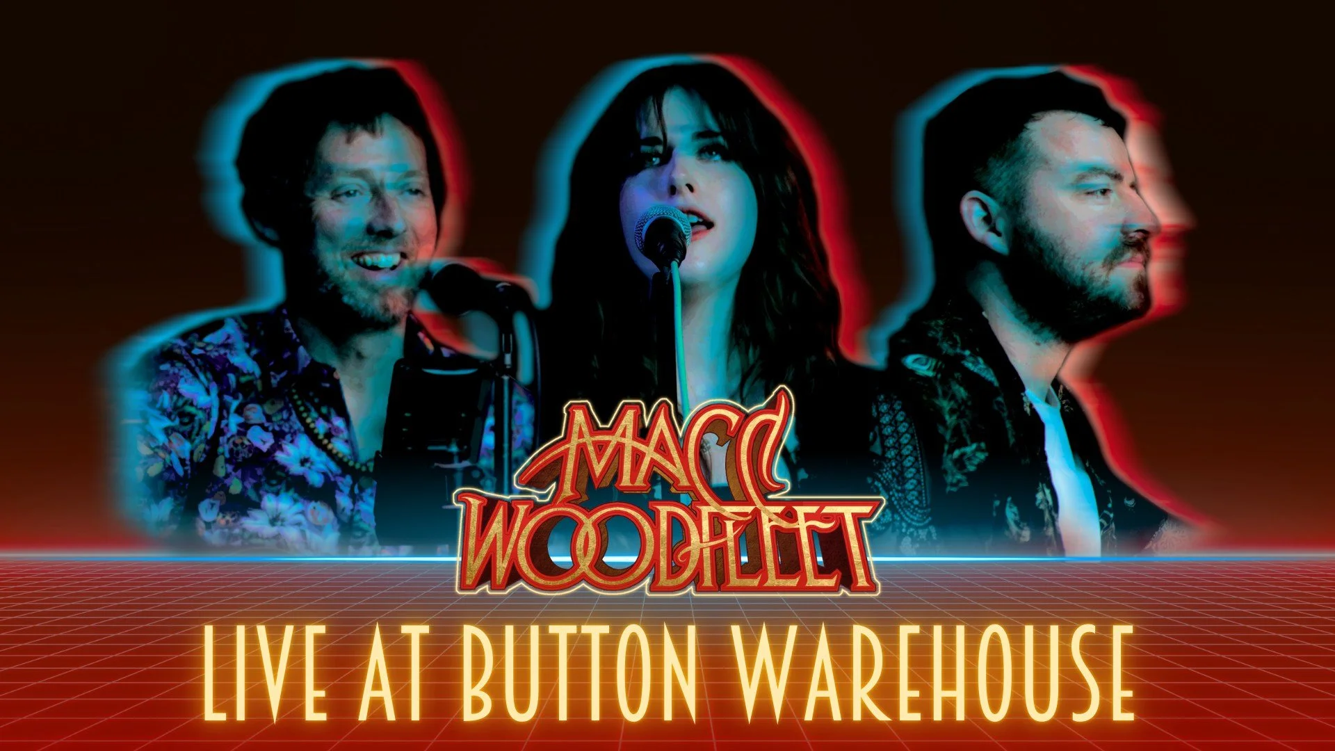 Events at The Button Warehouse — The Button Warehouse Bar & Live Music ...