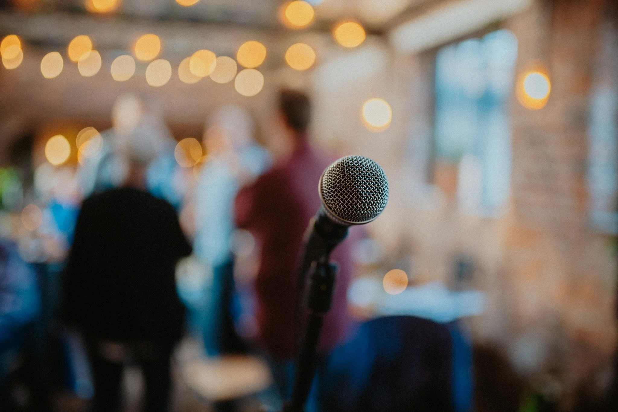 Events at The Button Warehouse — The Button Warehouse Bar & Live Music ...