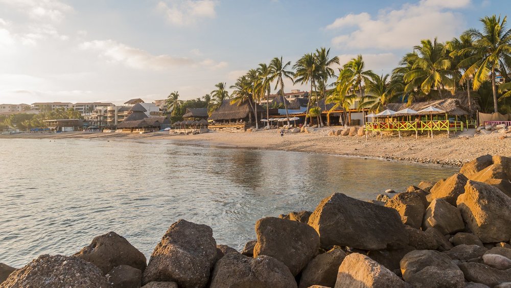 Best Beaches & Beach Clubs in Punta Mita — Magazine by Maya Luxe