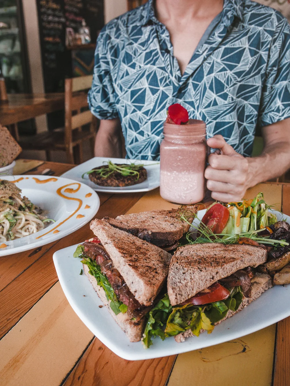 22 Vegan Hotspots in the Riviera Maya — Magazine by Maya Luxe