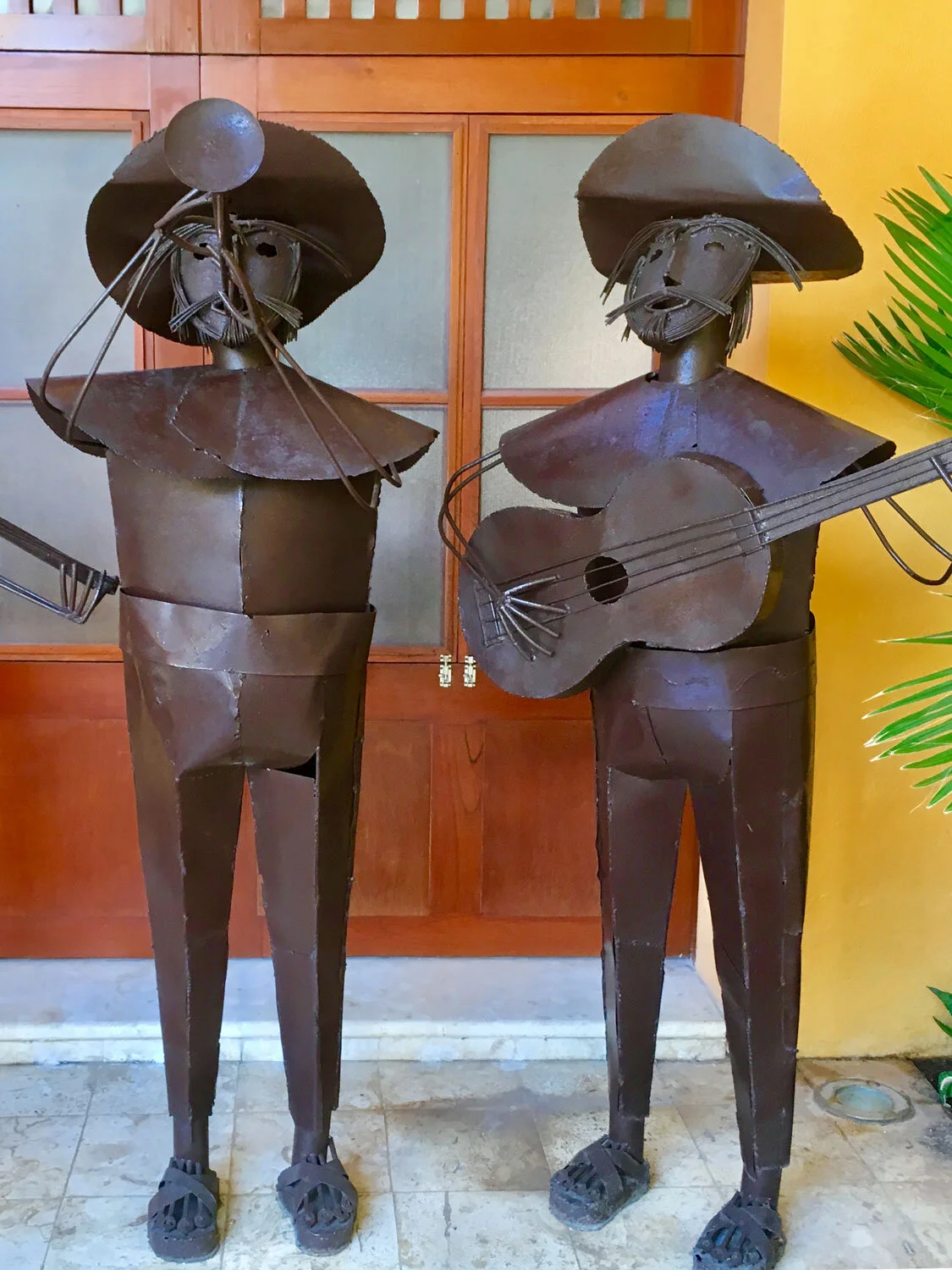 House of the Dear: A Private Collection of Mexican Art — Magazine by ...