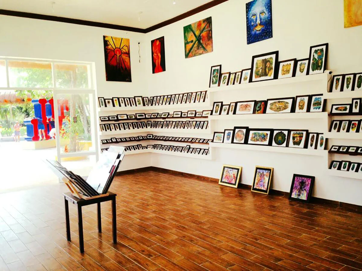 From the Galleries to the Streets: A Guide to Tulum’s Art Scene, Part 1 ...