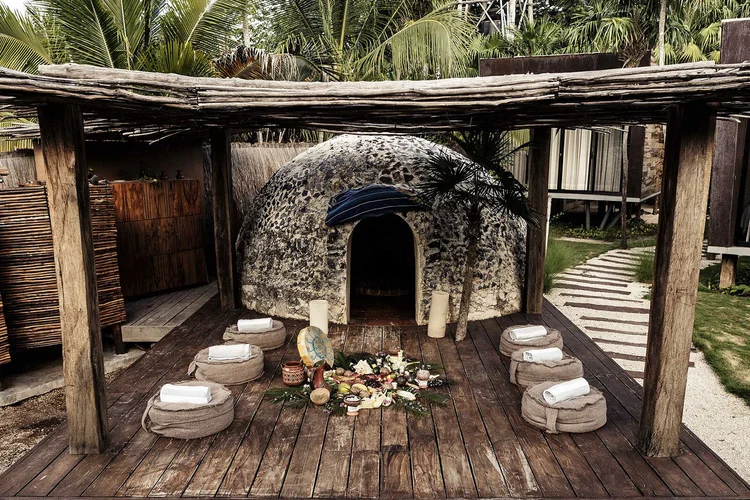 The Ancient Traditions of Temazcal and Cacao Ceremonies: Everything You ...
