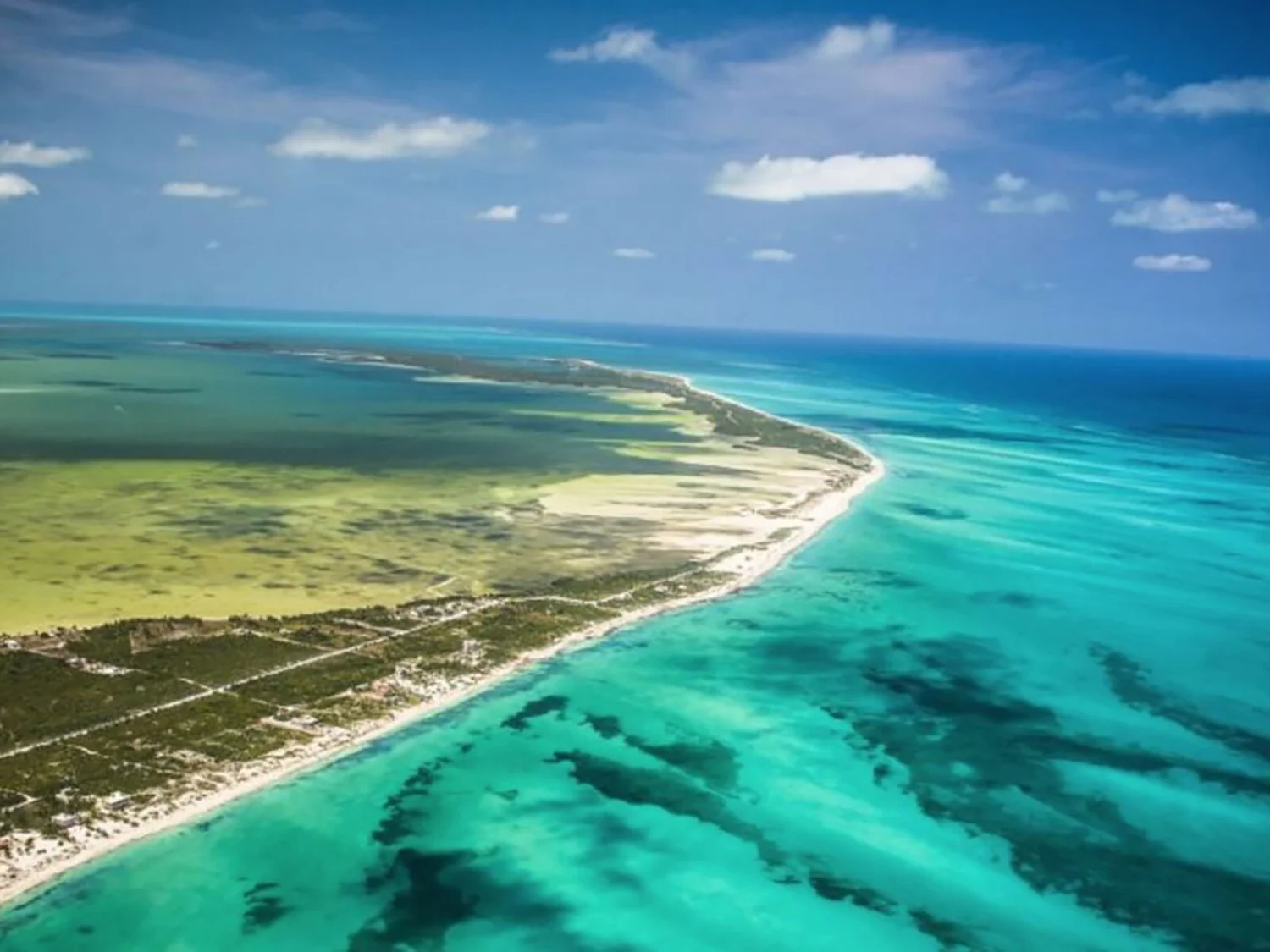 Isla Blanca: The Beach Cancún Has Kept Hidden — Magazine by Maya Luxe