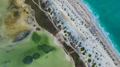 Isla Blanca: The Beach Cancún Has Kept Hidden — Magazine by Maya Luxe